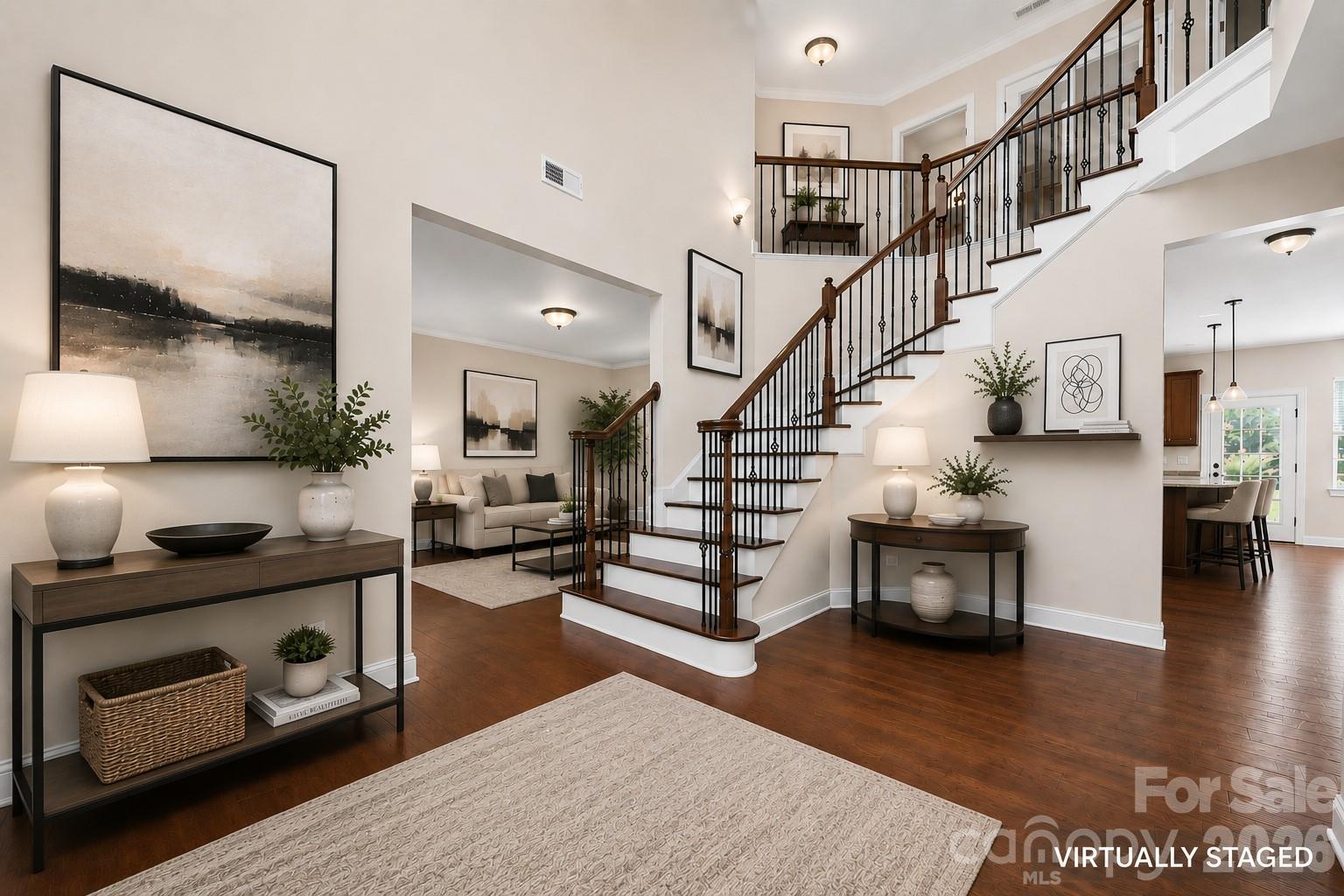 1008 Spring Rose Lane, Matthews, NC - photo 8 of 43