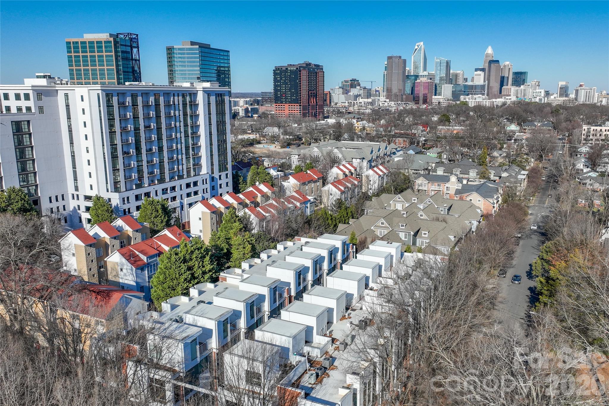 Photo 36 of 279 McDonald Avenue, Charlotte, NC