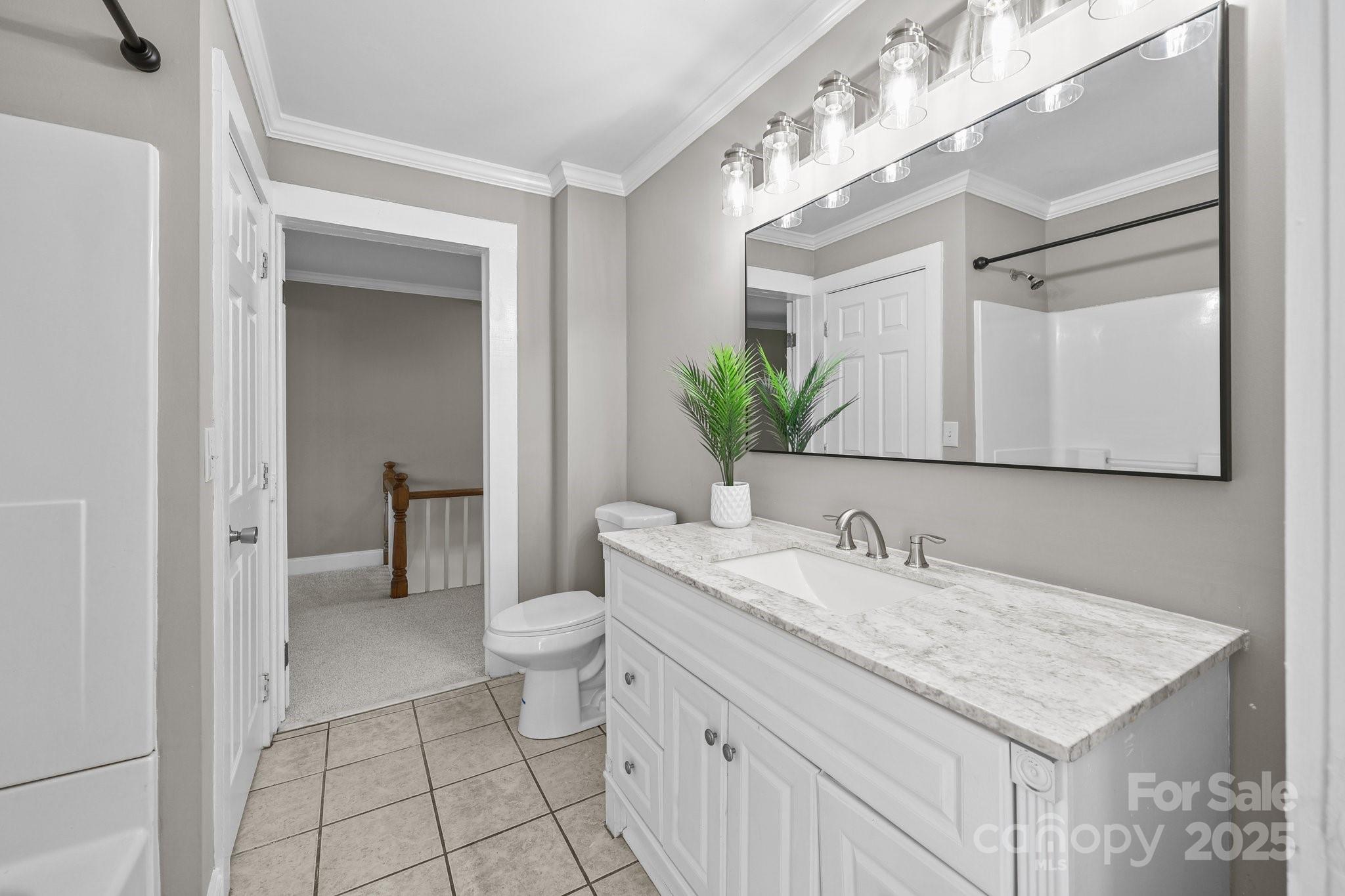 550 Woodleaf Barber Road, Cleveland, NC - photo 35 of 49