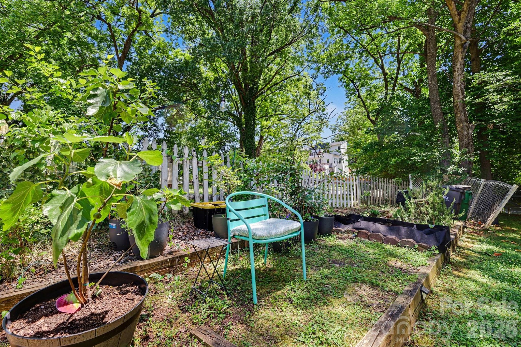 315 French Street, Charlotte, NC - photo 23 of 28