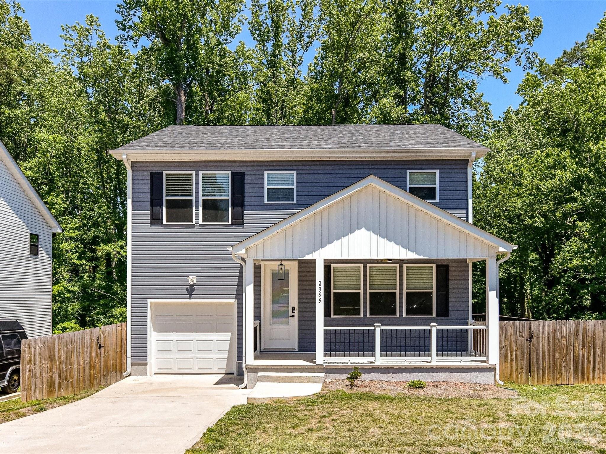 2369 Glenwood Street, Kannapolis, NC - photo 1 of 46