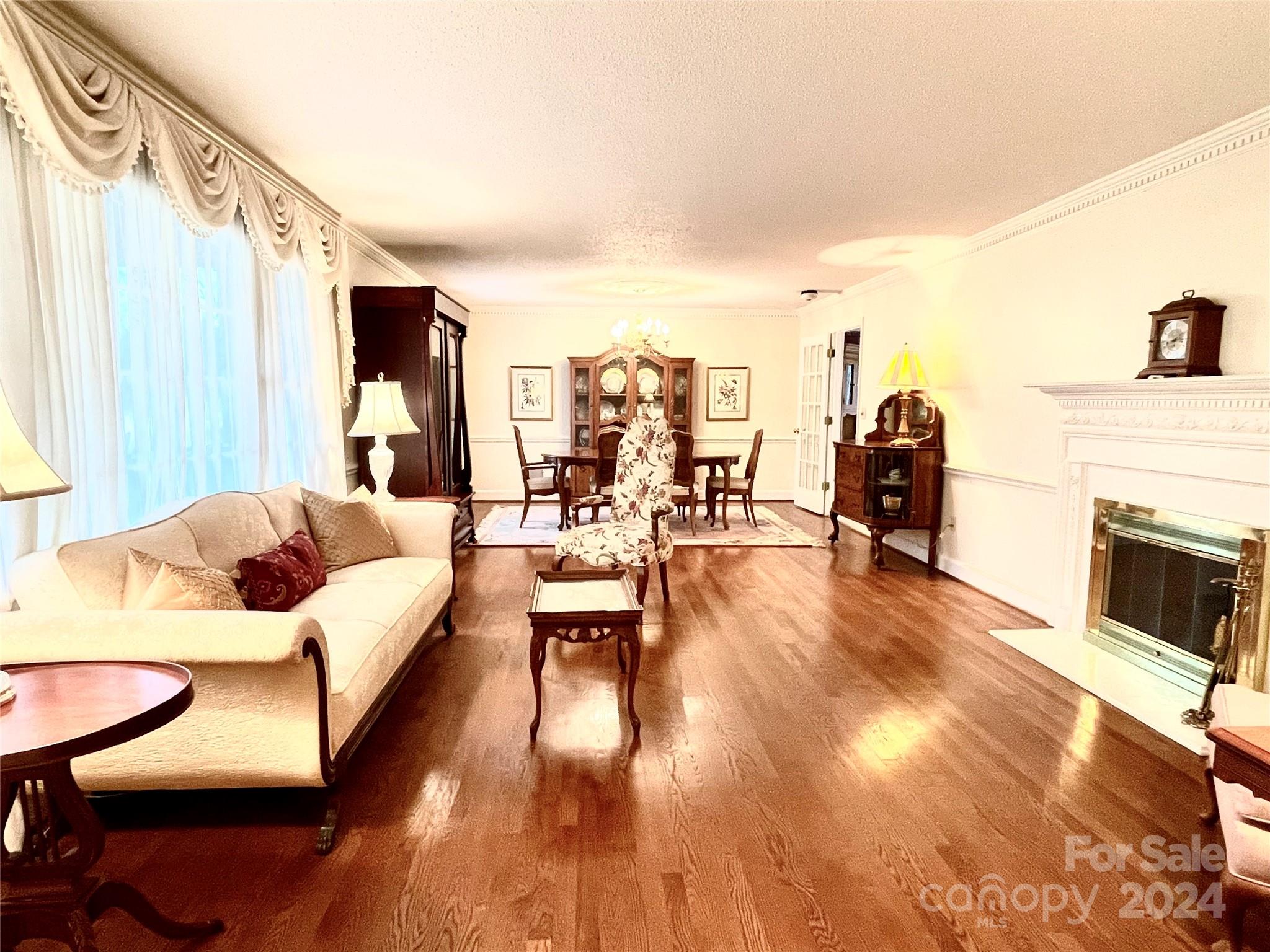 5486 Kershaw Camden Highway, Heath Springs, SC - photo 10 of 33