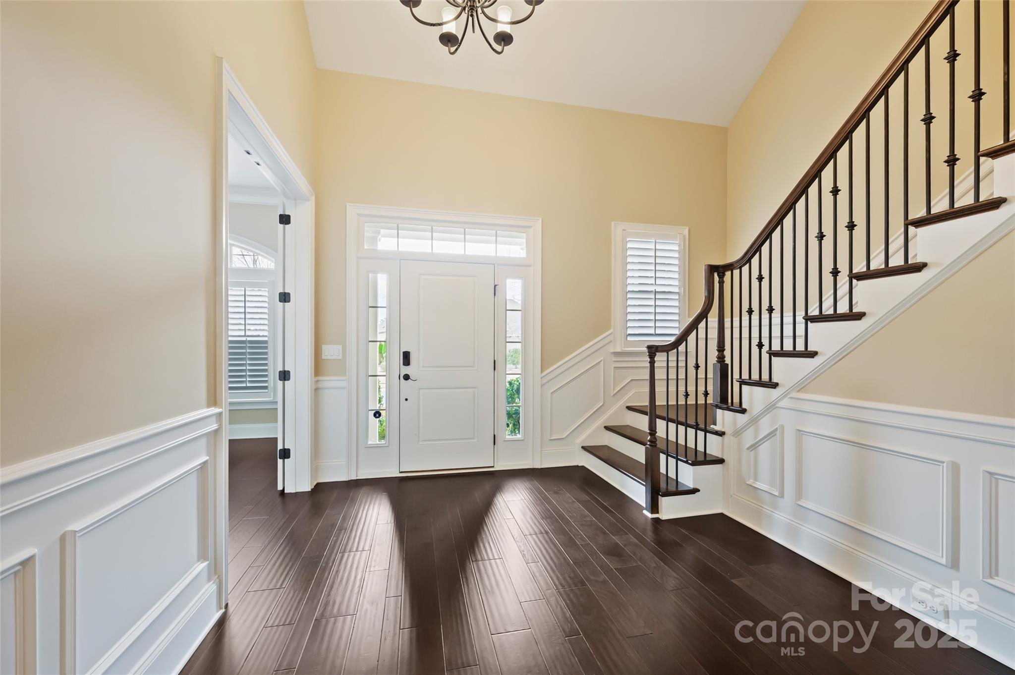 Photo 4 of 14629 Glen Valley Court, Charlotte, NC