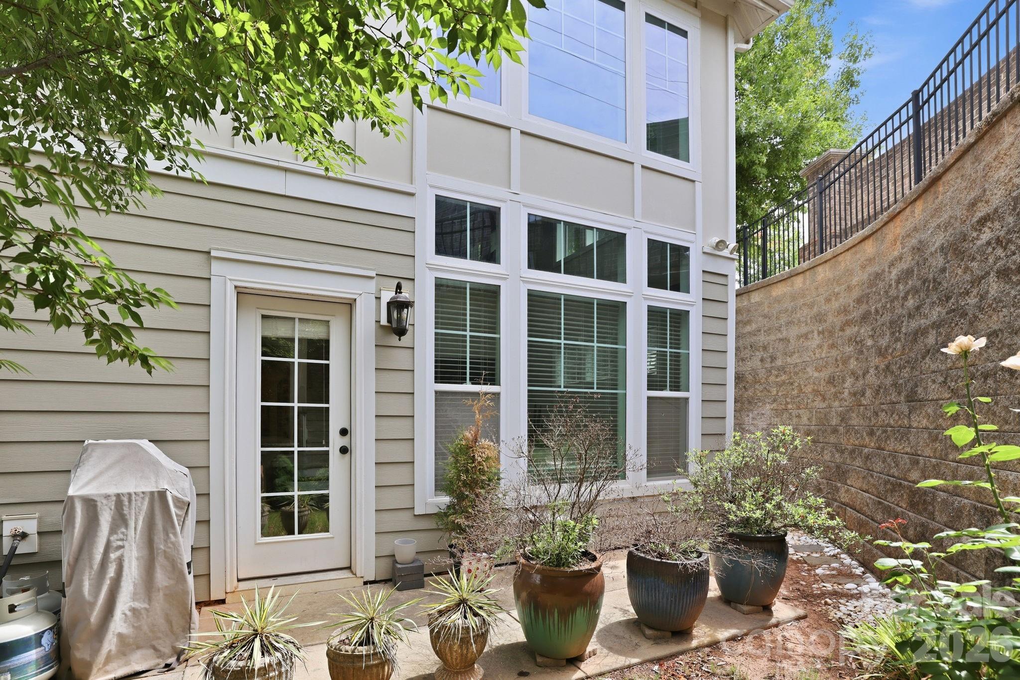 Photo 25 of 16148 Lost Canyon Way, Charlotte, NC