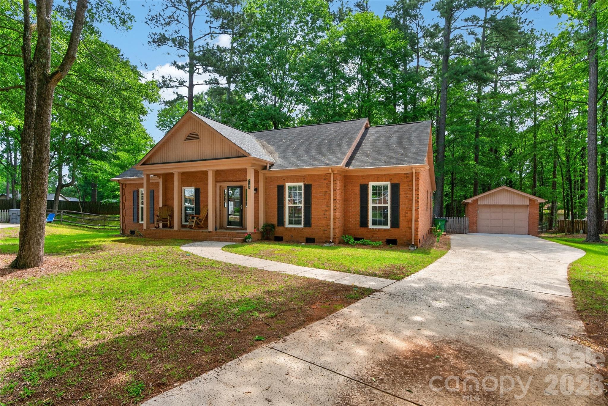 Photo 38 of 7148 Powder Mill Place, Charlotte, NC