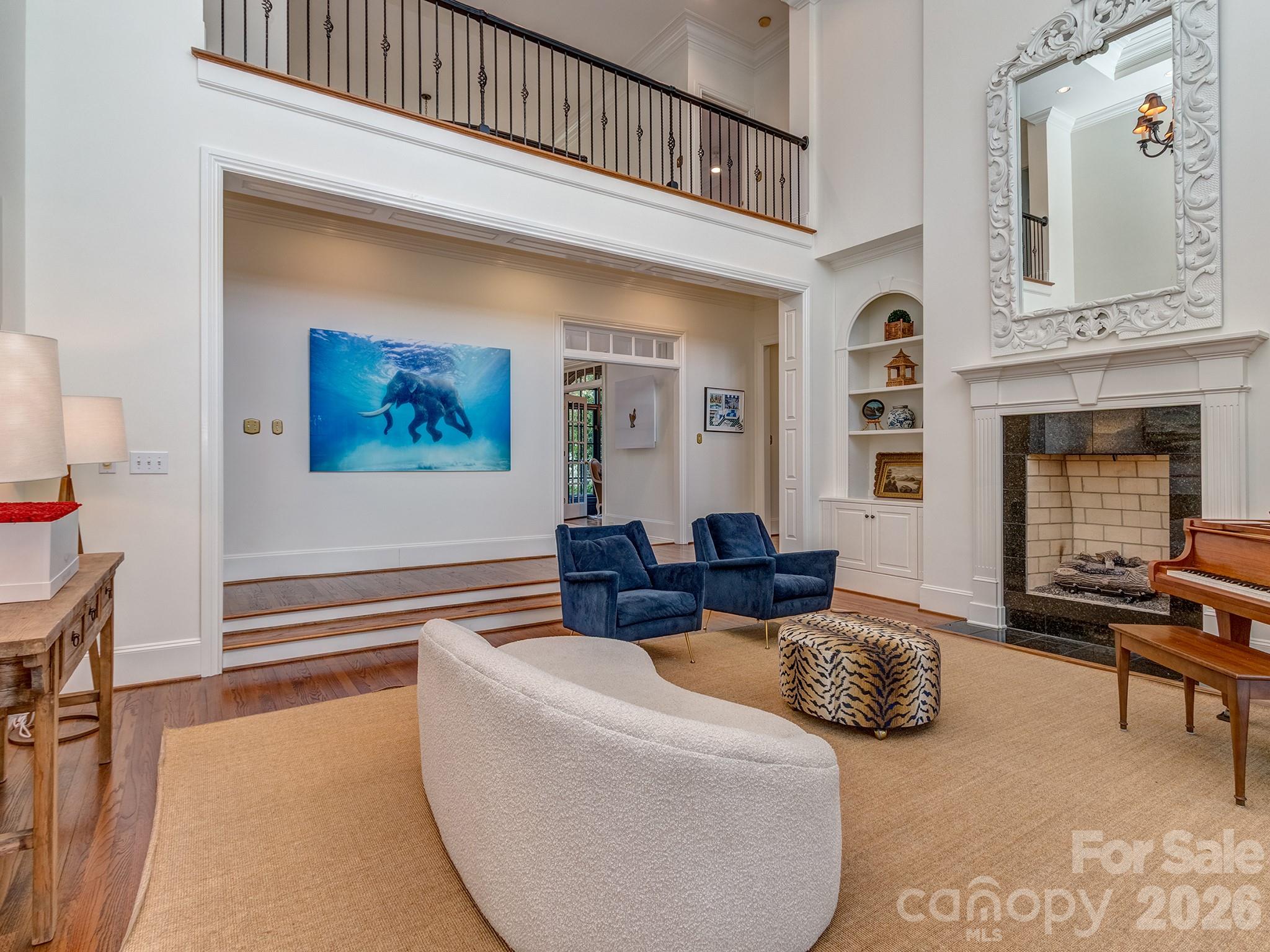 6528 Chipstead Lane, Charlotte, NC - photo 11 of 49