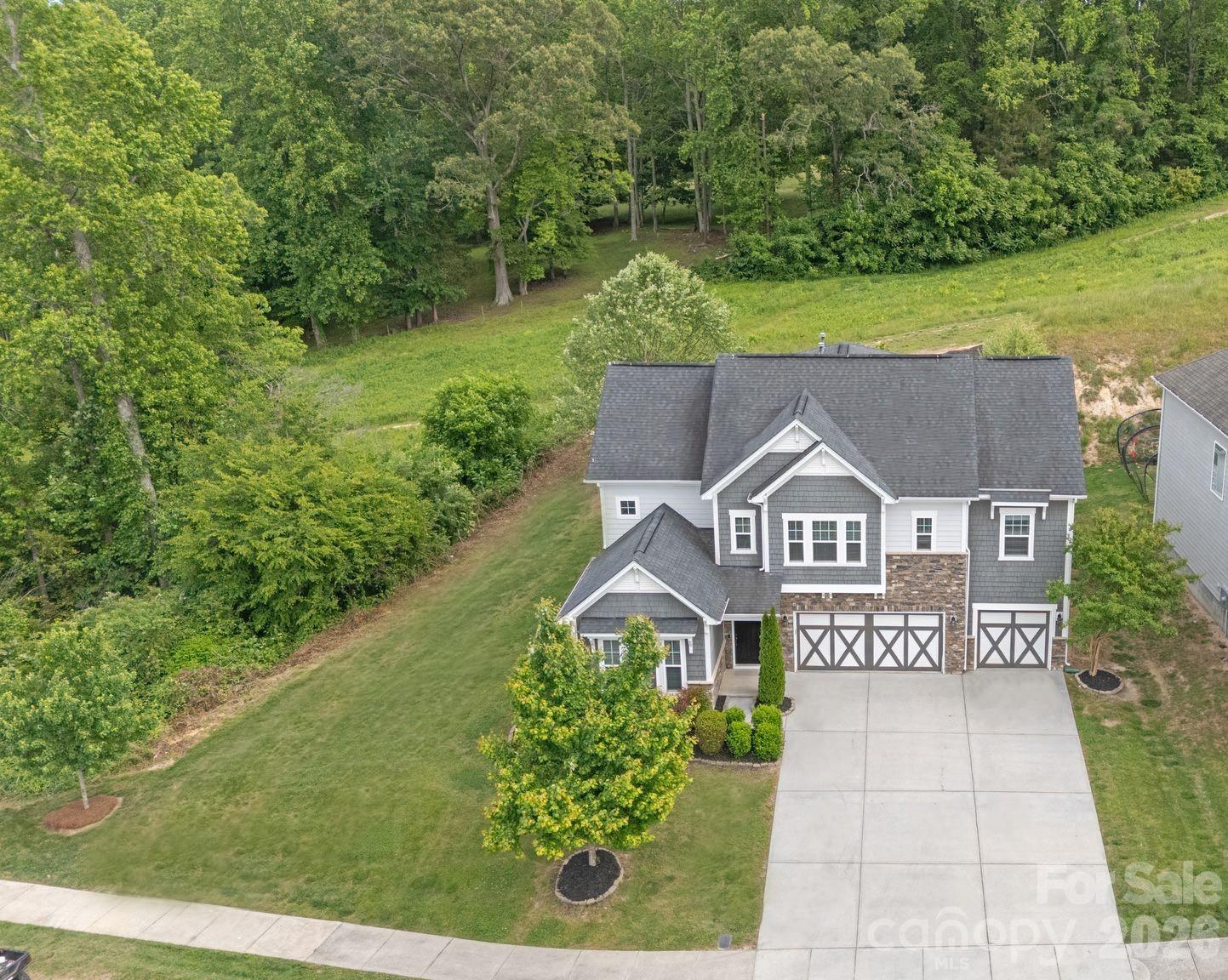 166 Stibbs Cross Road, Mooresville, NC - photo 1 of 49