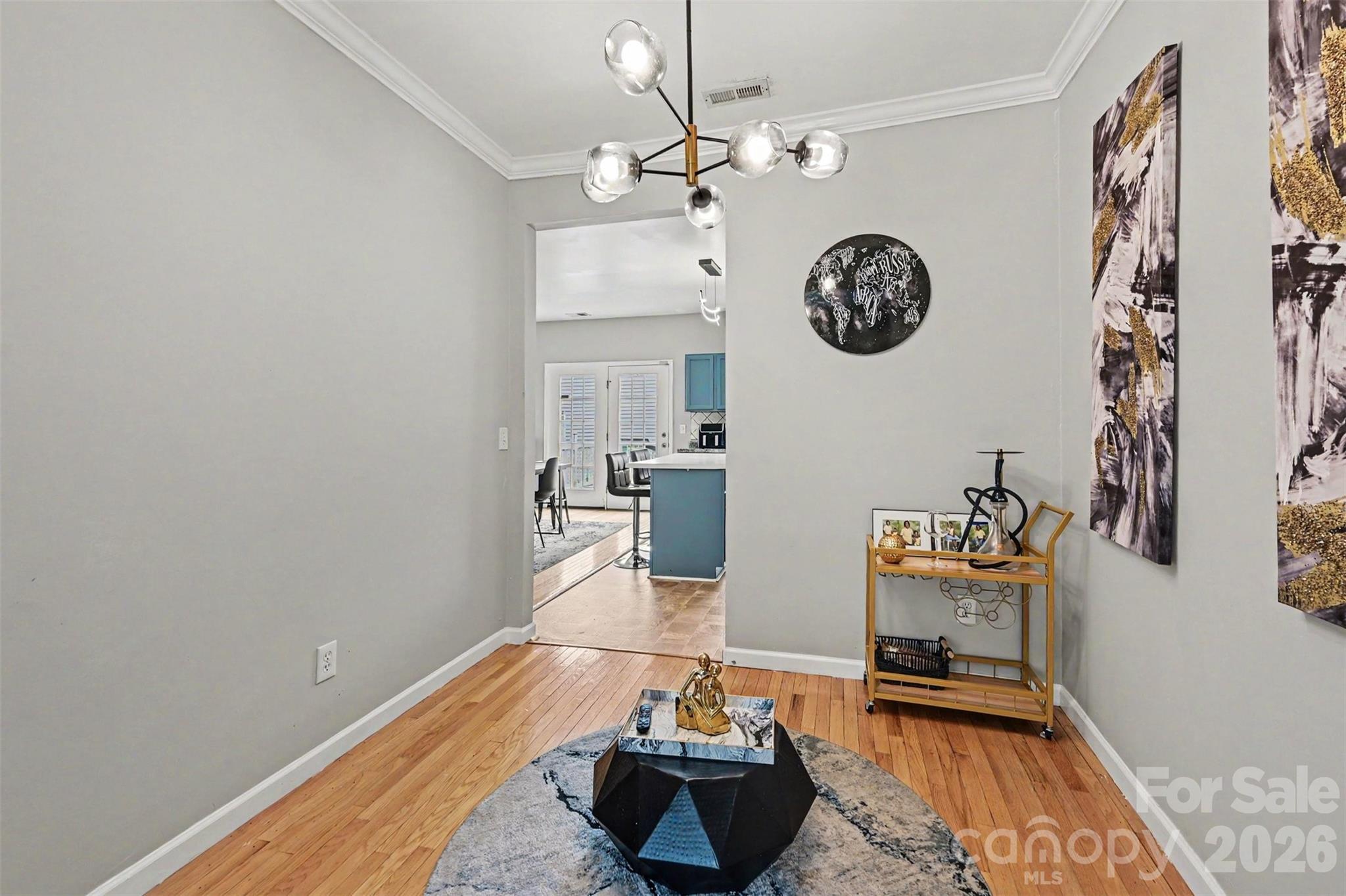 Photo 9 of 10946 Garden Oaks Lane, Charlotte, NC