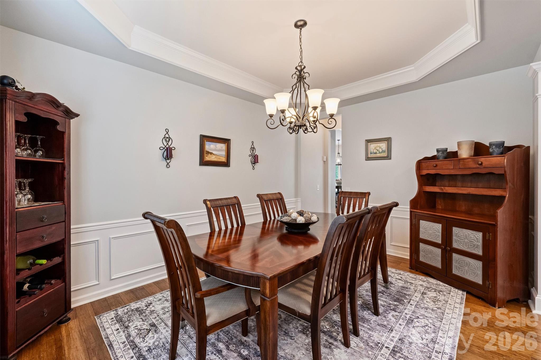 Photo 8 of 9610 Garland Court, Charlotte, NC
