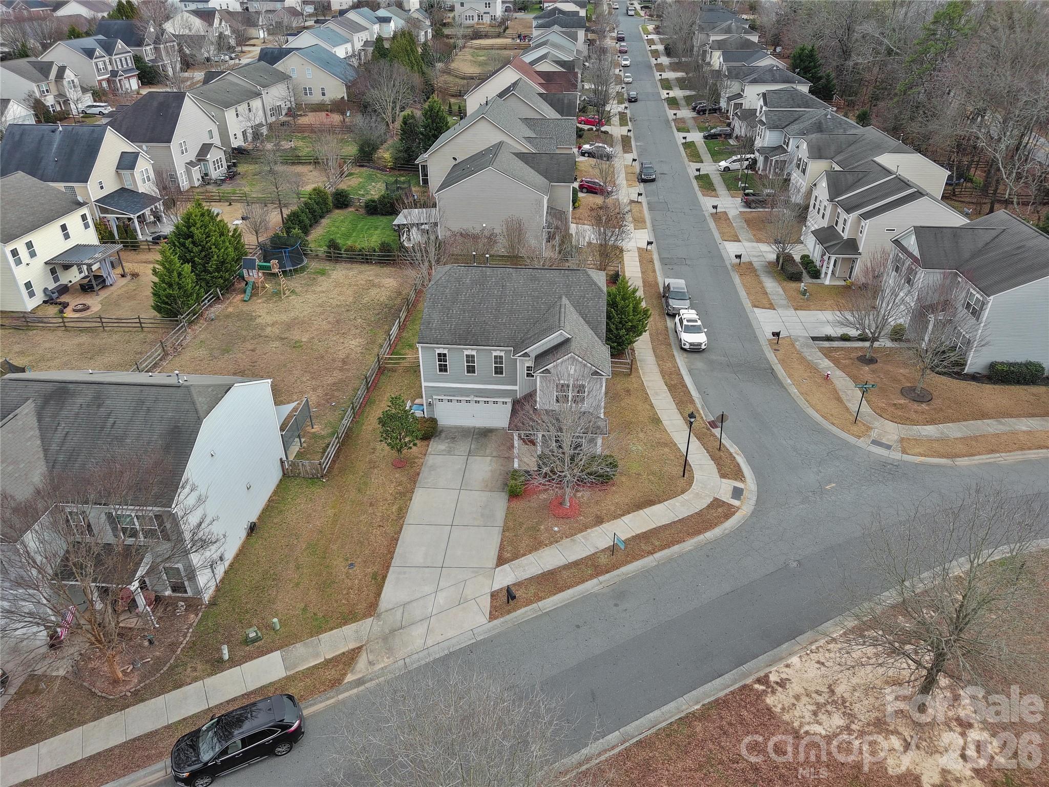 3500 Exbury Gardens Drive, Waxhaw, NC - photo 47 of 49