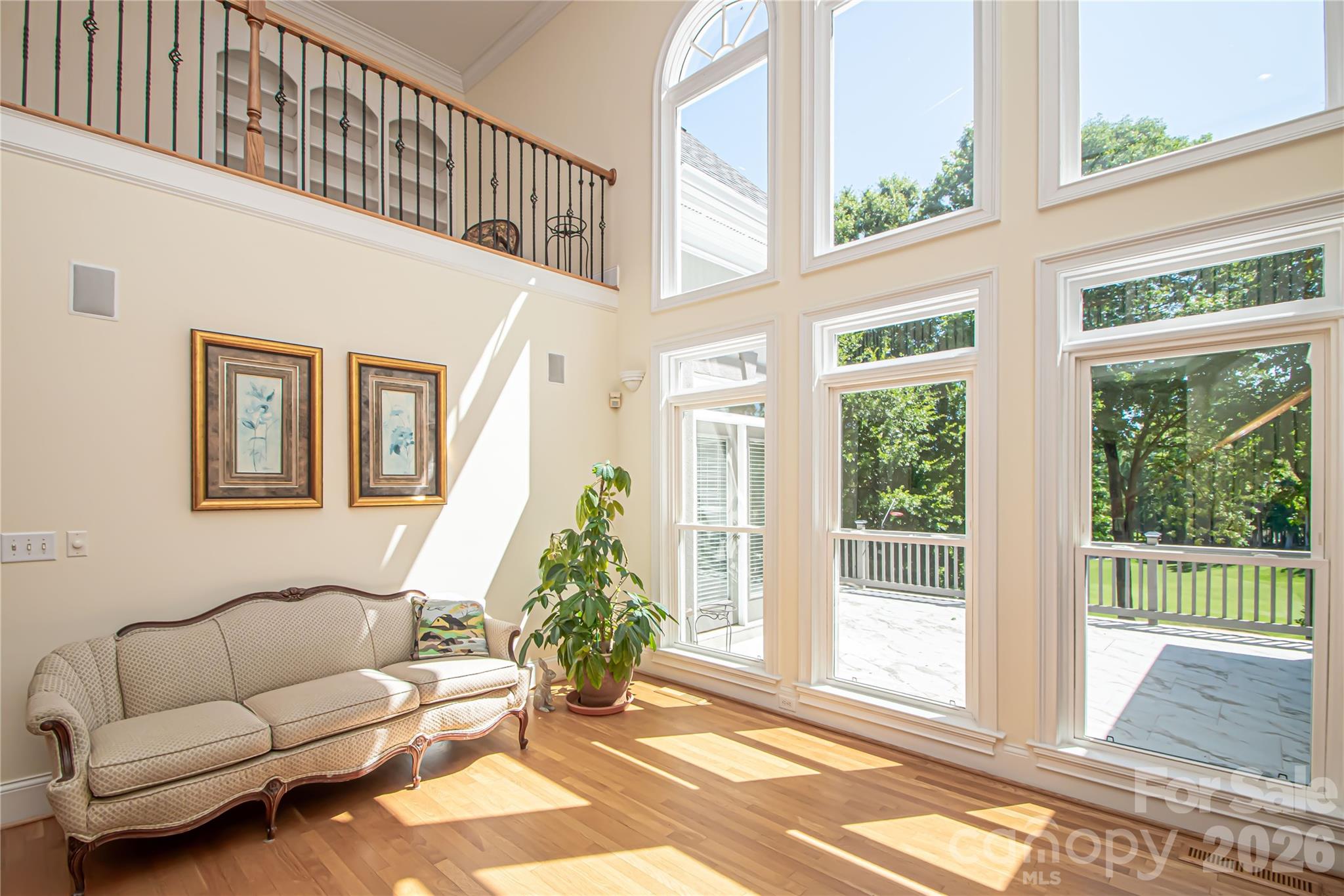 Photo 11 of 15349 Ballantyne Country Club Drive, Charlotte, NC