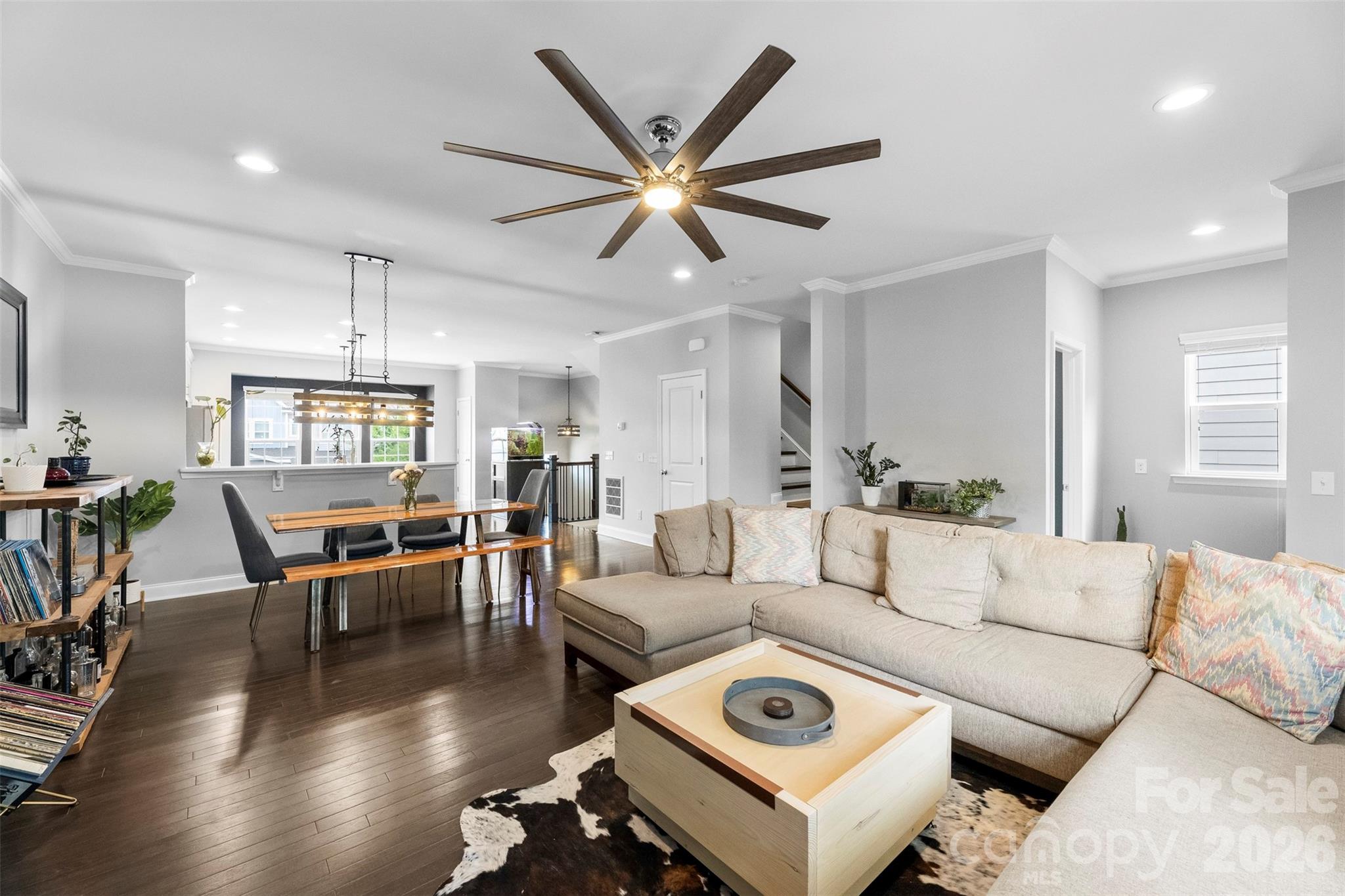 Photo 6 of 346 Belton Street, Charlotte, NC