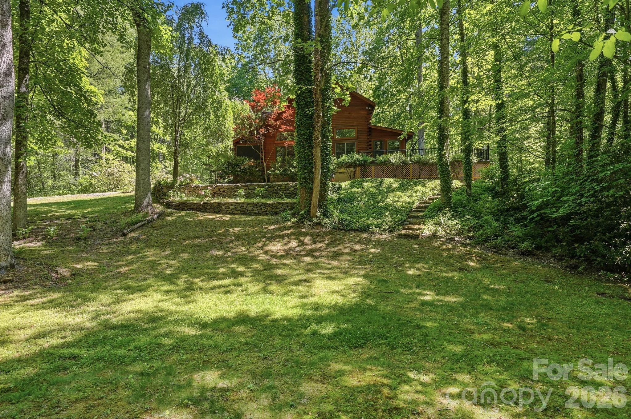 16 Shadow Brook Drive, Flat Rock, NC - photo 4 of 44