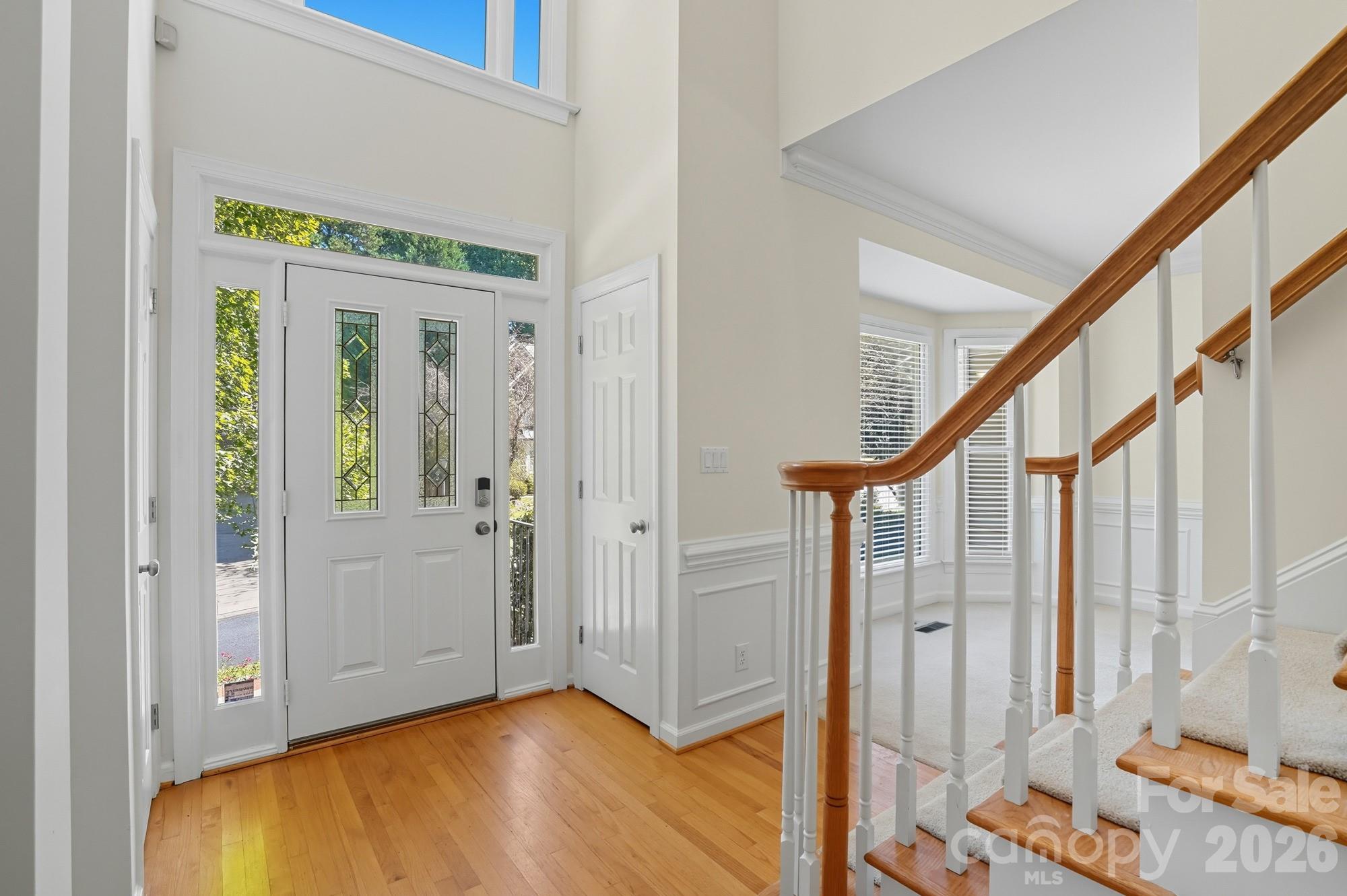 Photo 6 of 8016 Painted Pony Court, Charlotte, NC