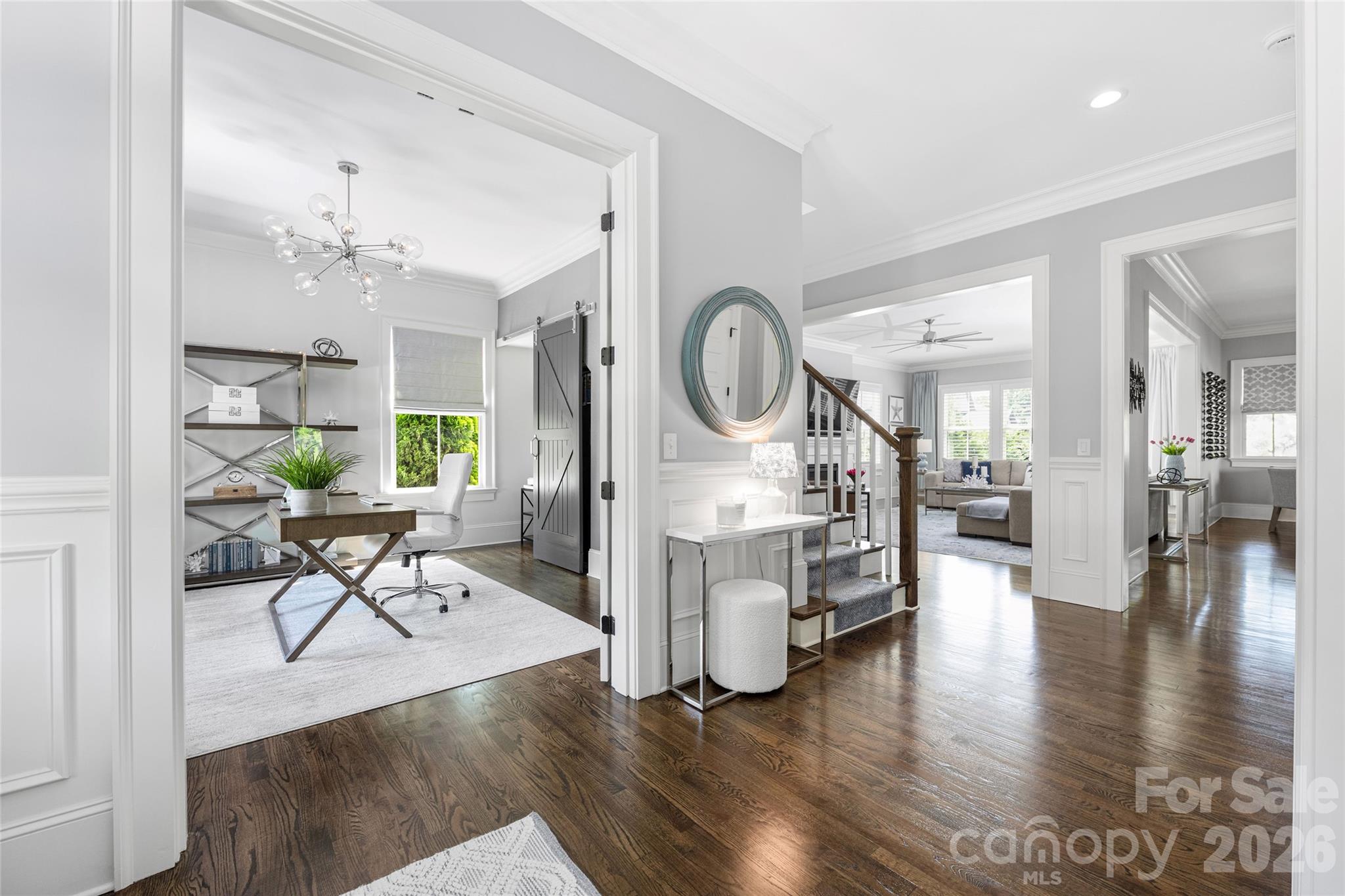 Photo 7 of 5422 Closeburn Road, Charlotte, NC