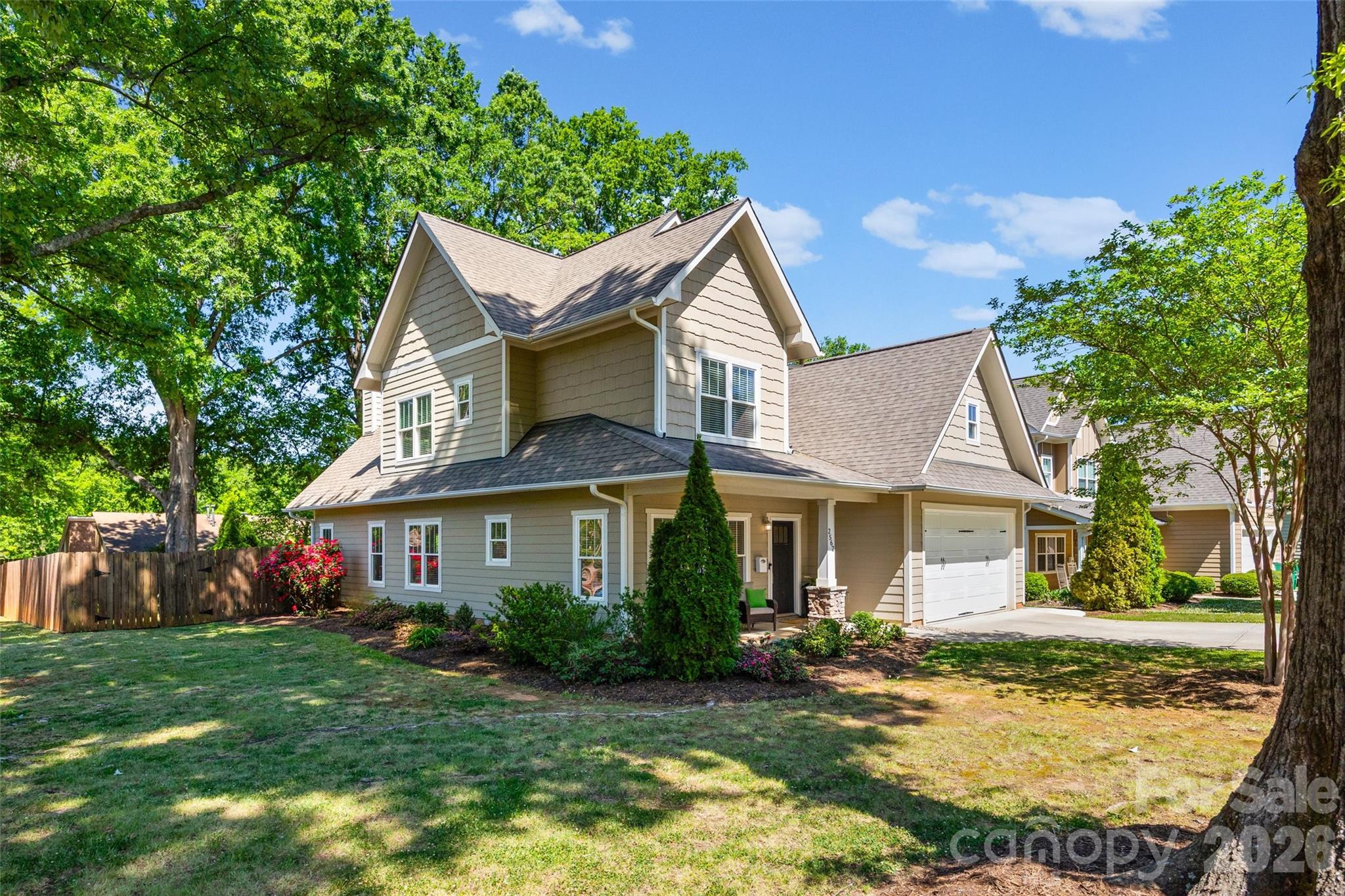 Photo 7 of 2562 Roseview Lane, Charlotte, NC