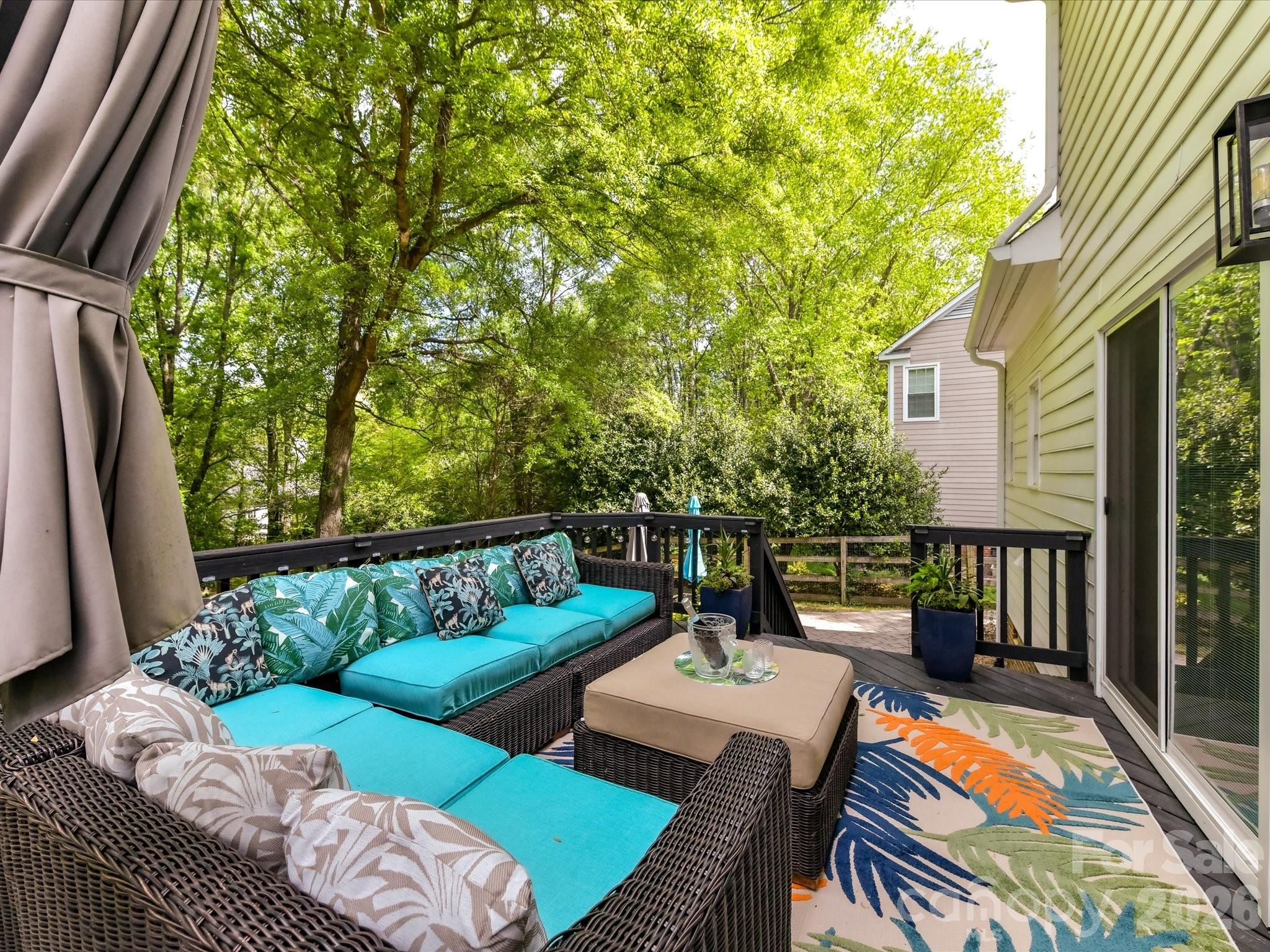 Photo 36 of 7219 Fortrose Lane, Charlotte, NC