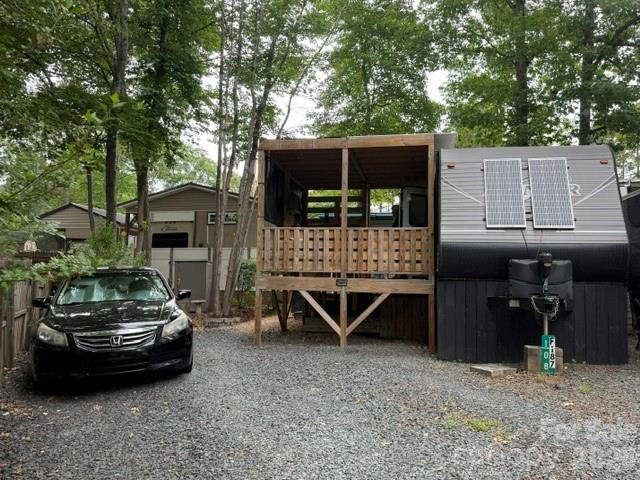 108 Catawba Court, Mount Gilead, NC