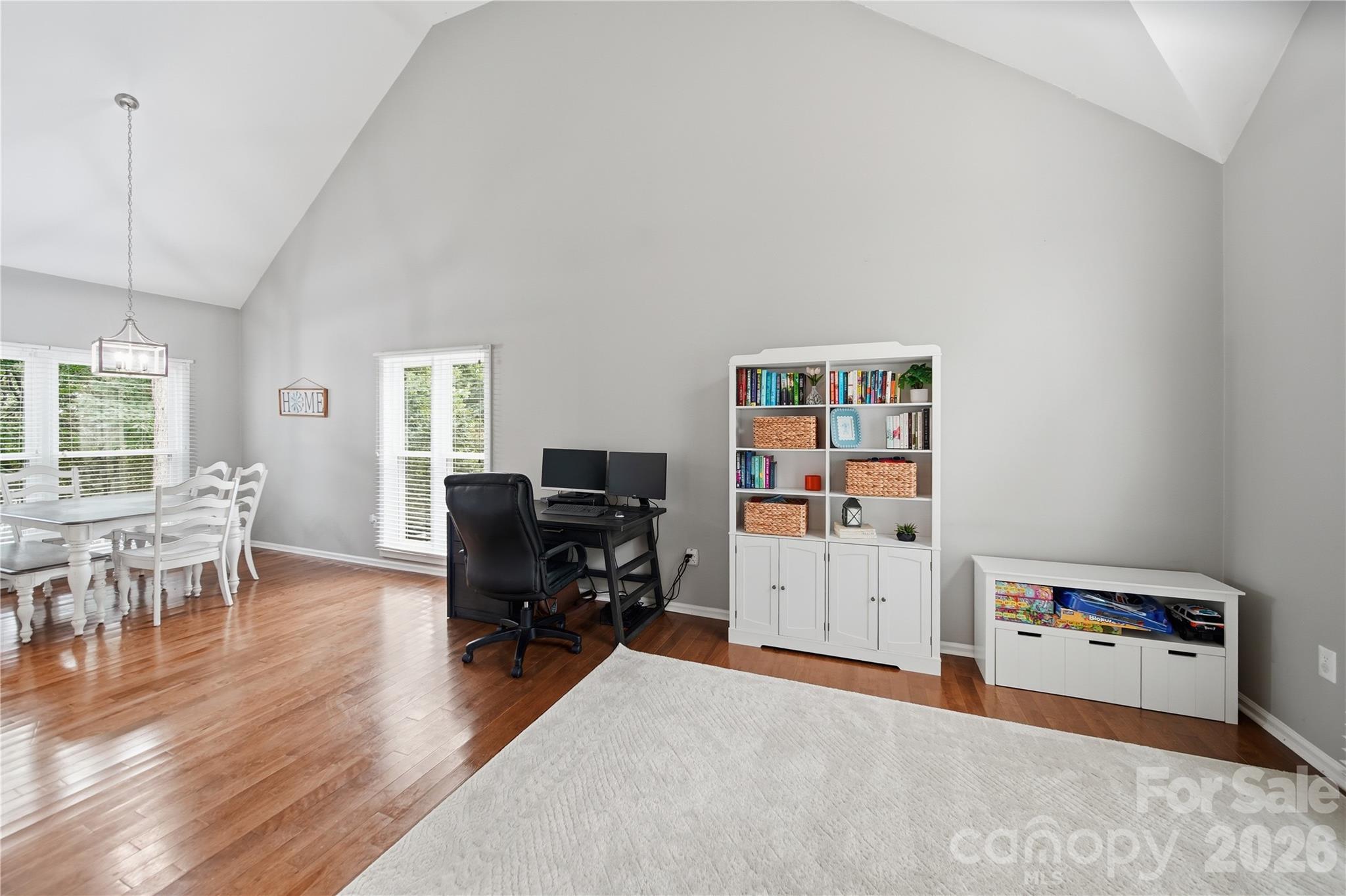 Home for sale at 9924 Raddington Lane, Charlotte, NC — photo 8 of 43