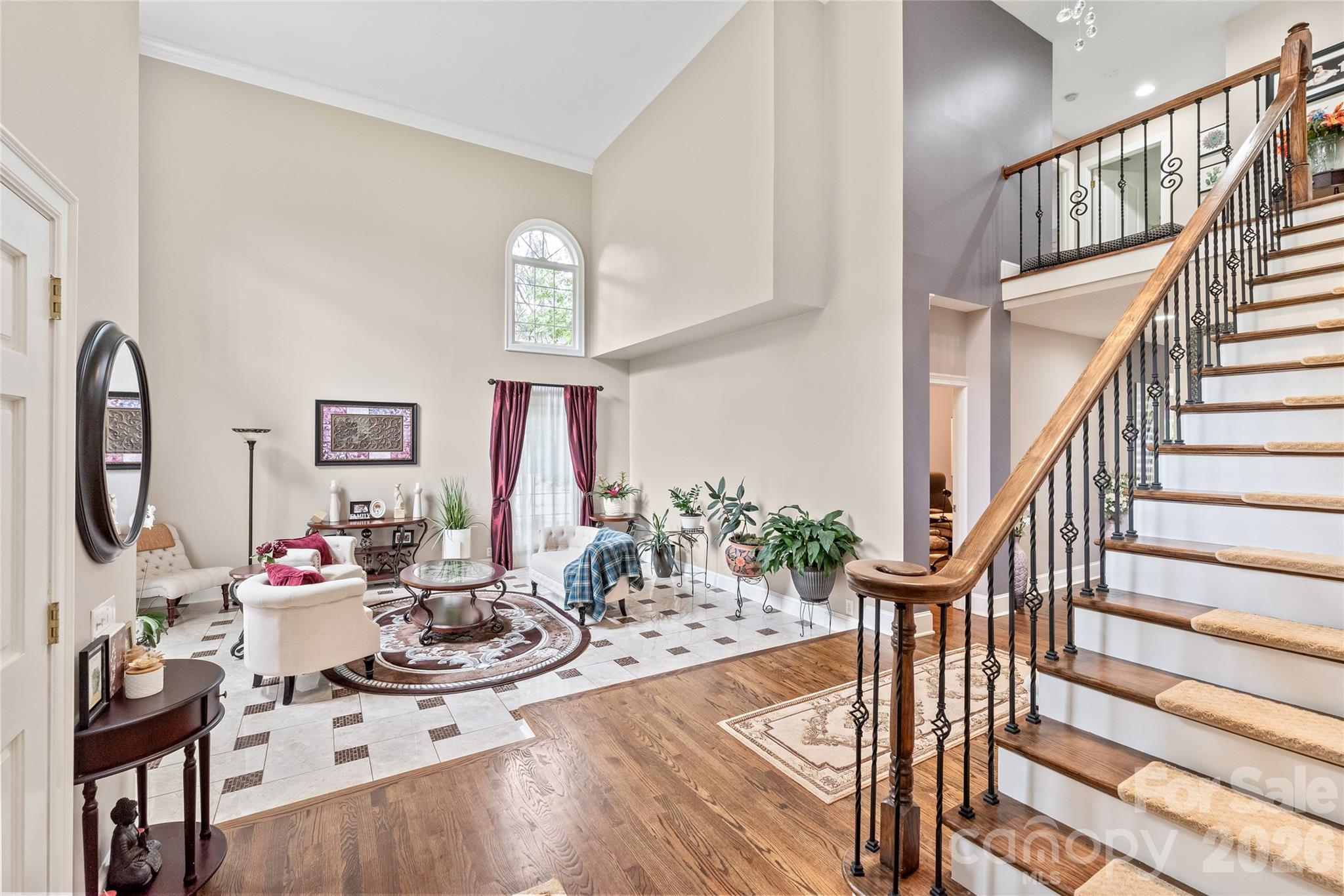 8600 Brownes Pond Lane, Charlotte, NC - photo 5 of 45