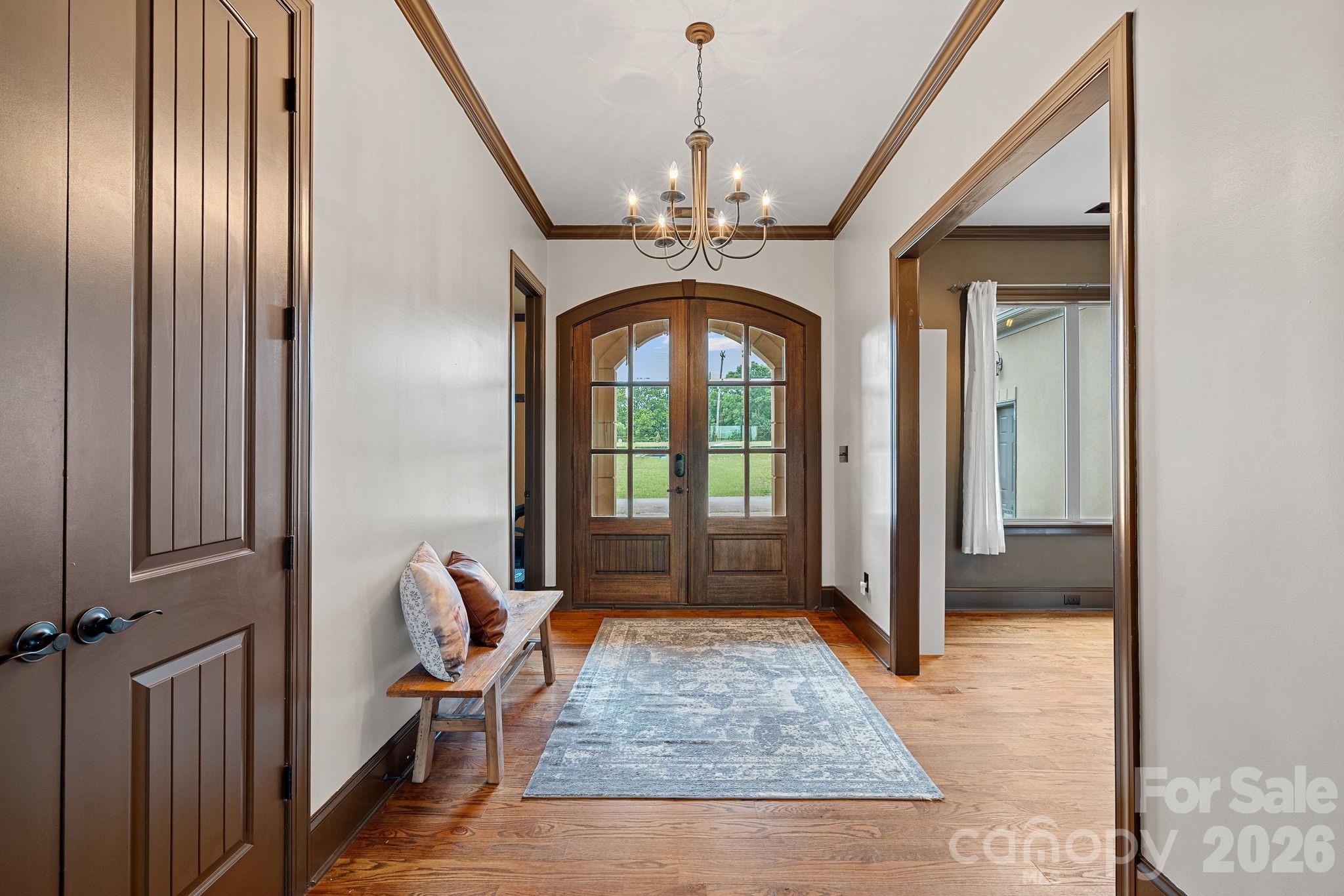 2151 Brown Chapel Road, Catawba, NC - photo 6 of 43