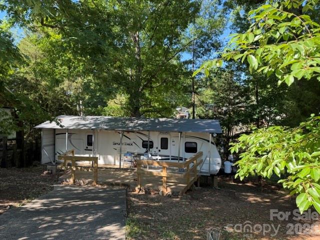 131 Twin Bluff Trail, Mount Gilead, NC