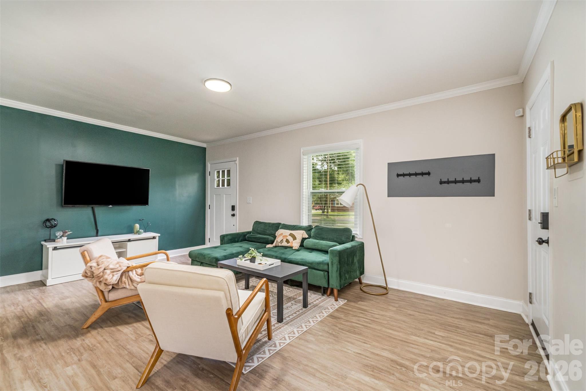 Photo 8 of 2601 Ashley Road, Charlotte, NC