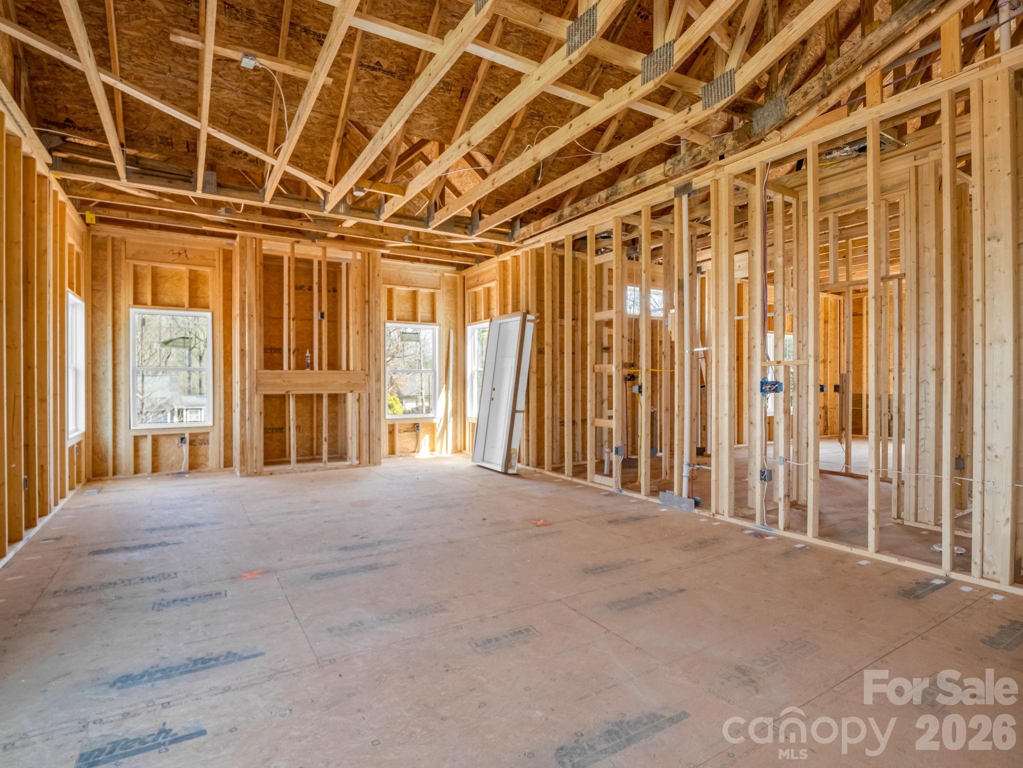 285 Woodridge Drive, Rutherfordton, NC - photo 23 of 43