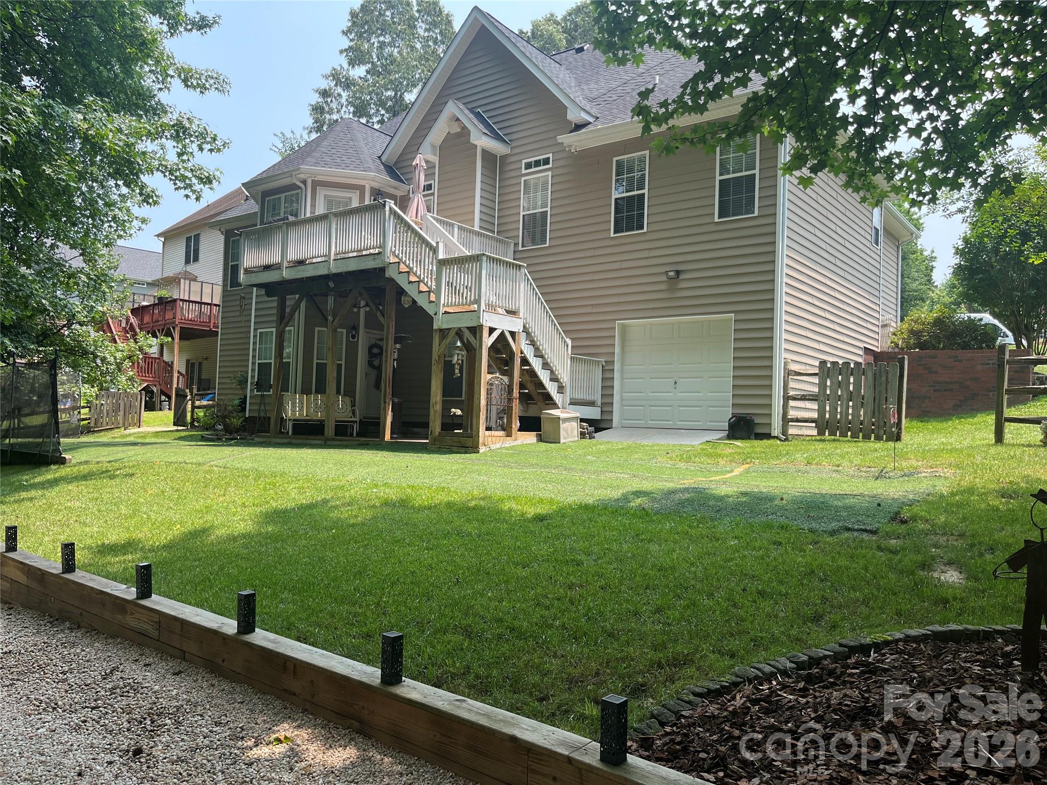 829 Savannah Place Drive, Fort Mill, SC - photo 3 of 32