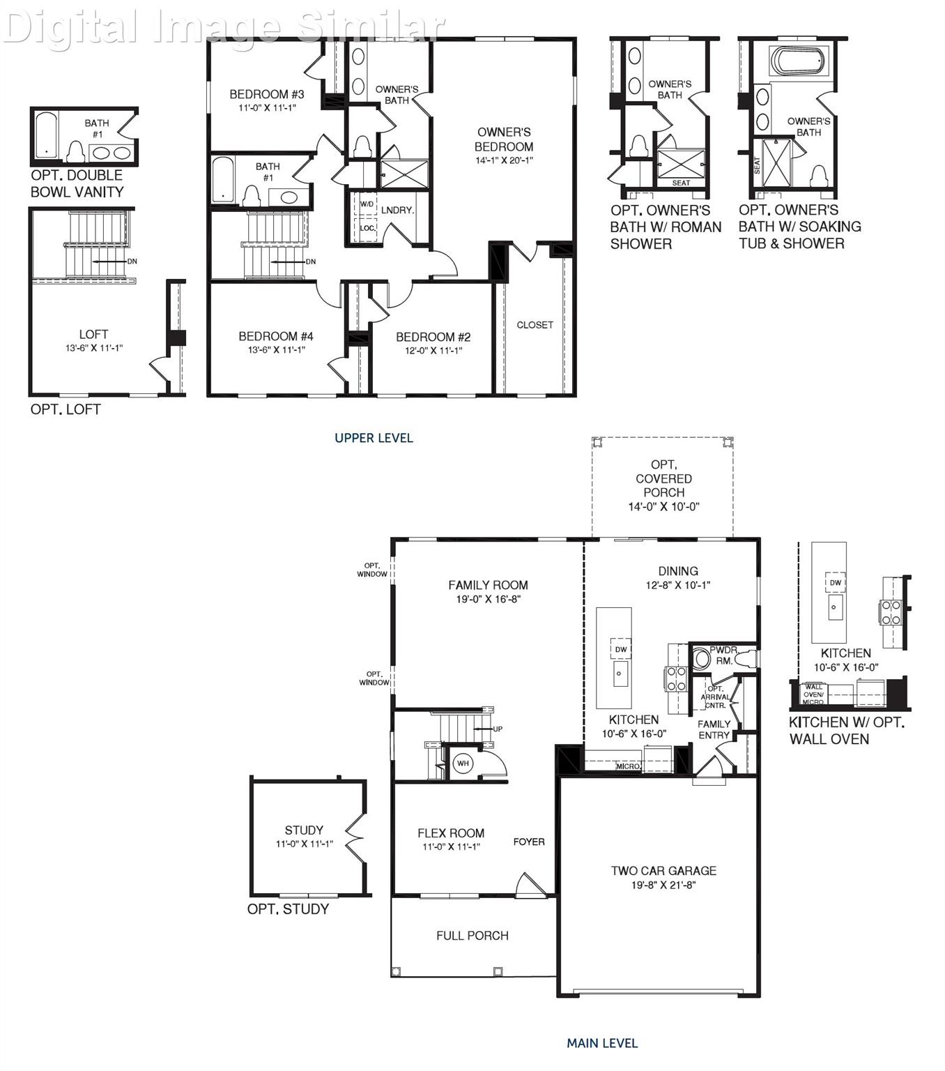 Photo 21 of 2051 Fernway Drive, Charlotte, NC