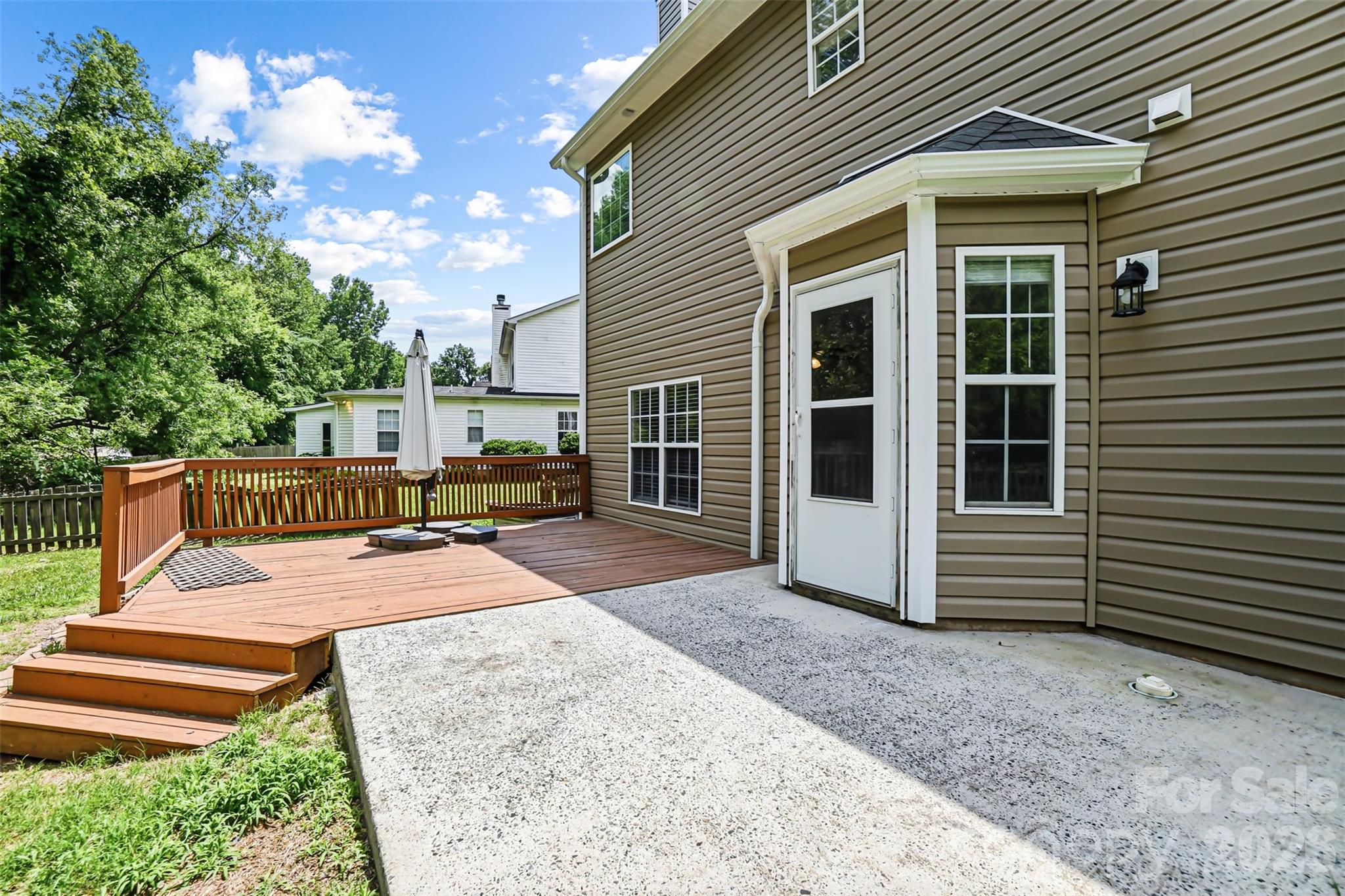 Photo 32 of 5012 Eagle Creek Drive, Charlotte, NC