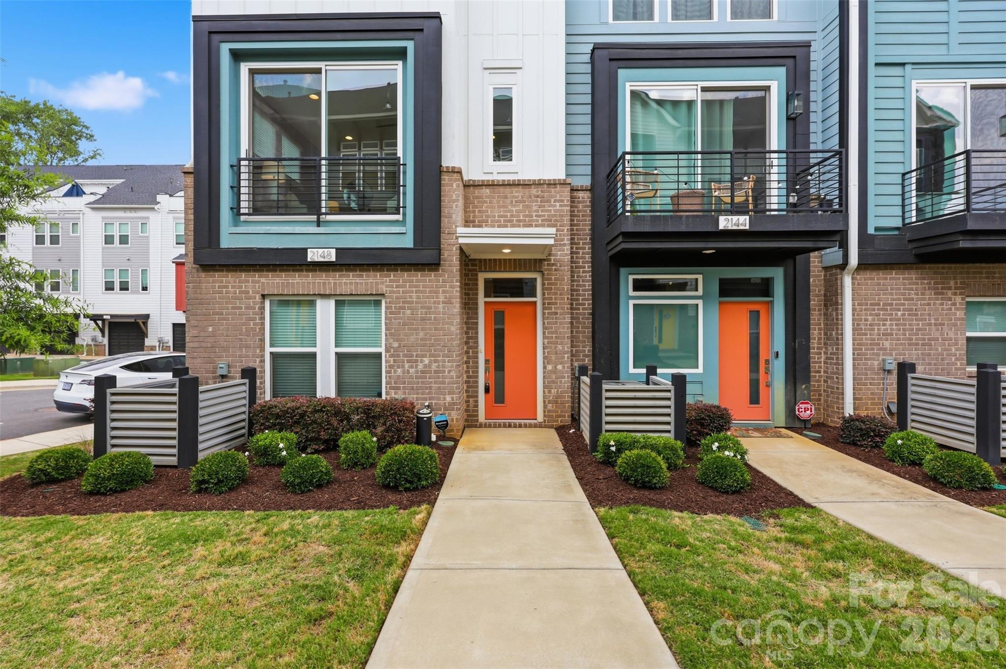 Photo 3 of 2148 Electric Lane, Charlotte, NC