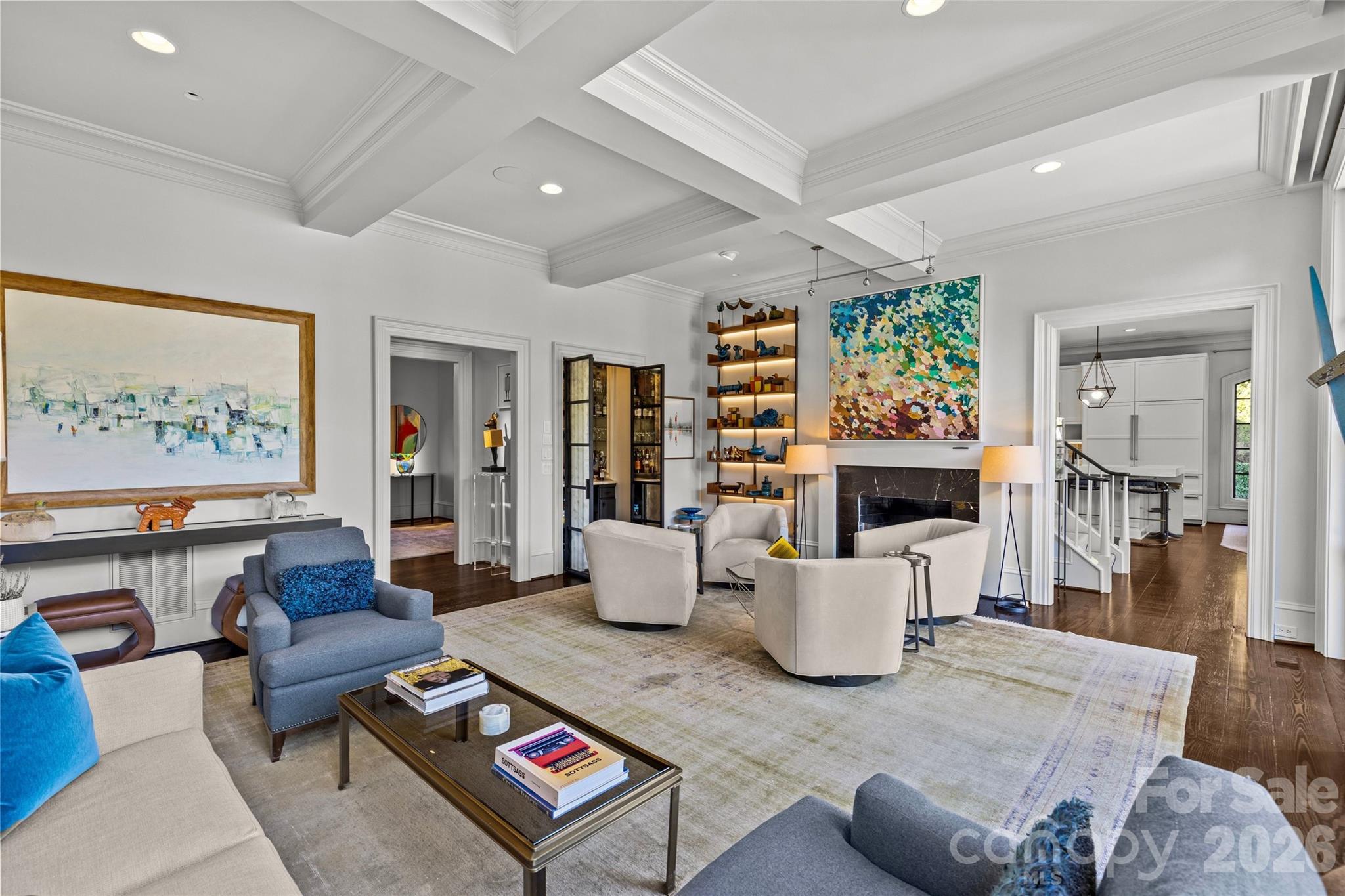 727 Colville Road, Charlotte, NC - photo 12 of 49