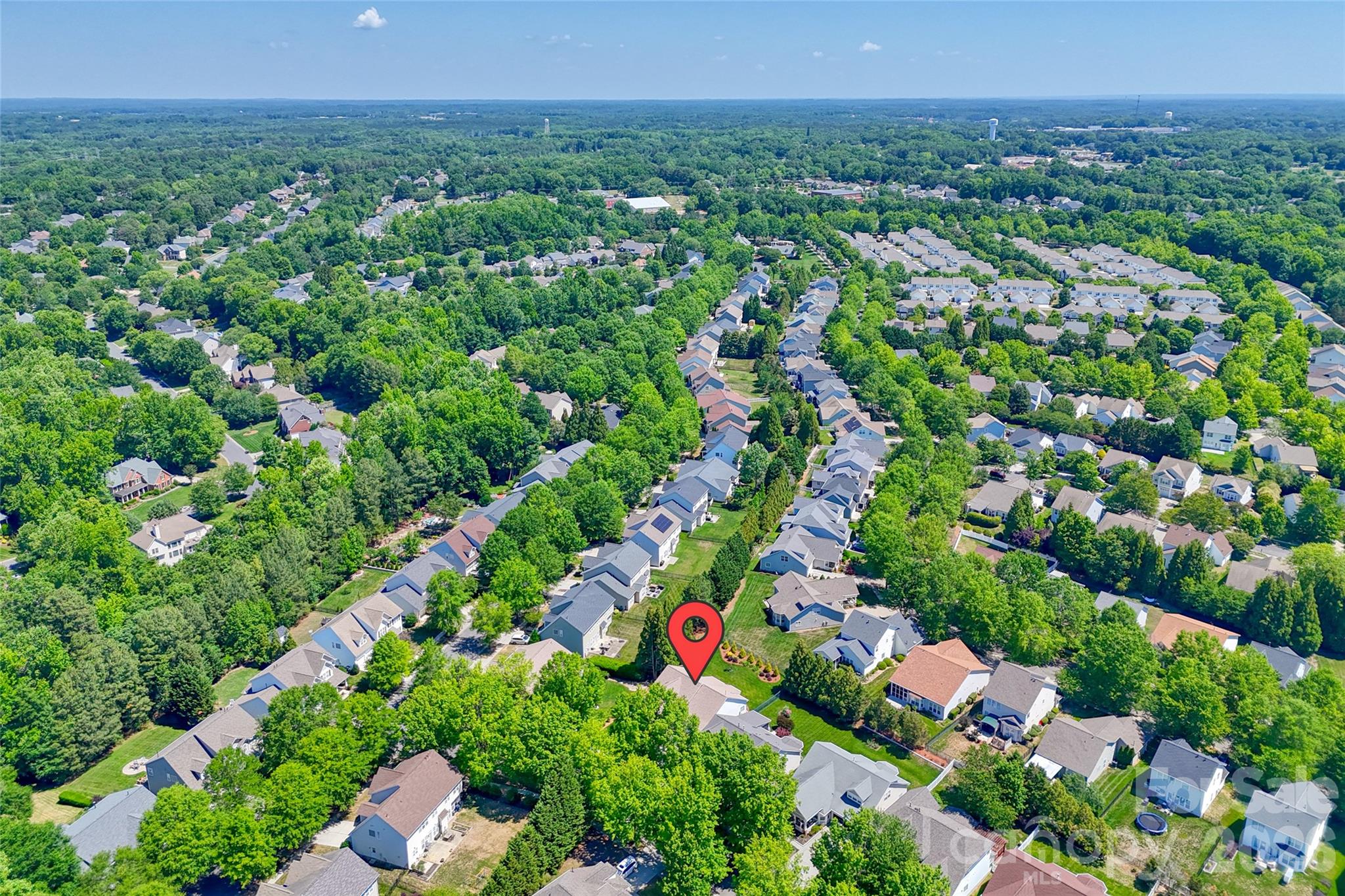 1005 Feather Oak Lane, Matthews, NC - photo 38 of 47