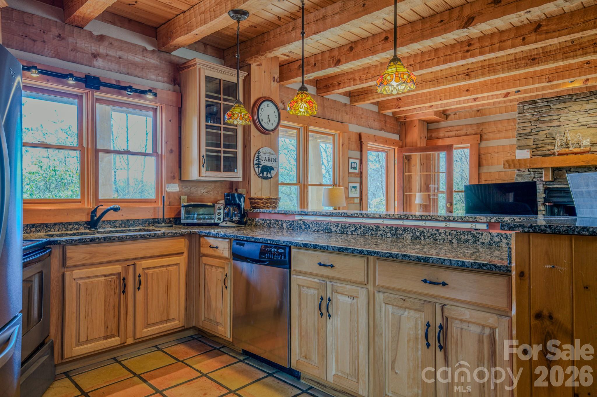 277 Long Ridge Road882, 889, Old Fort, NC - photo 26 of 43