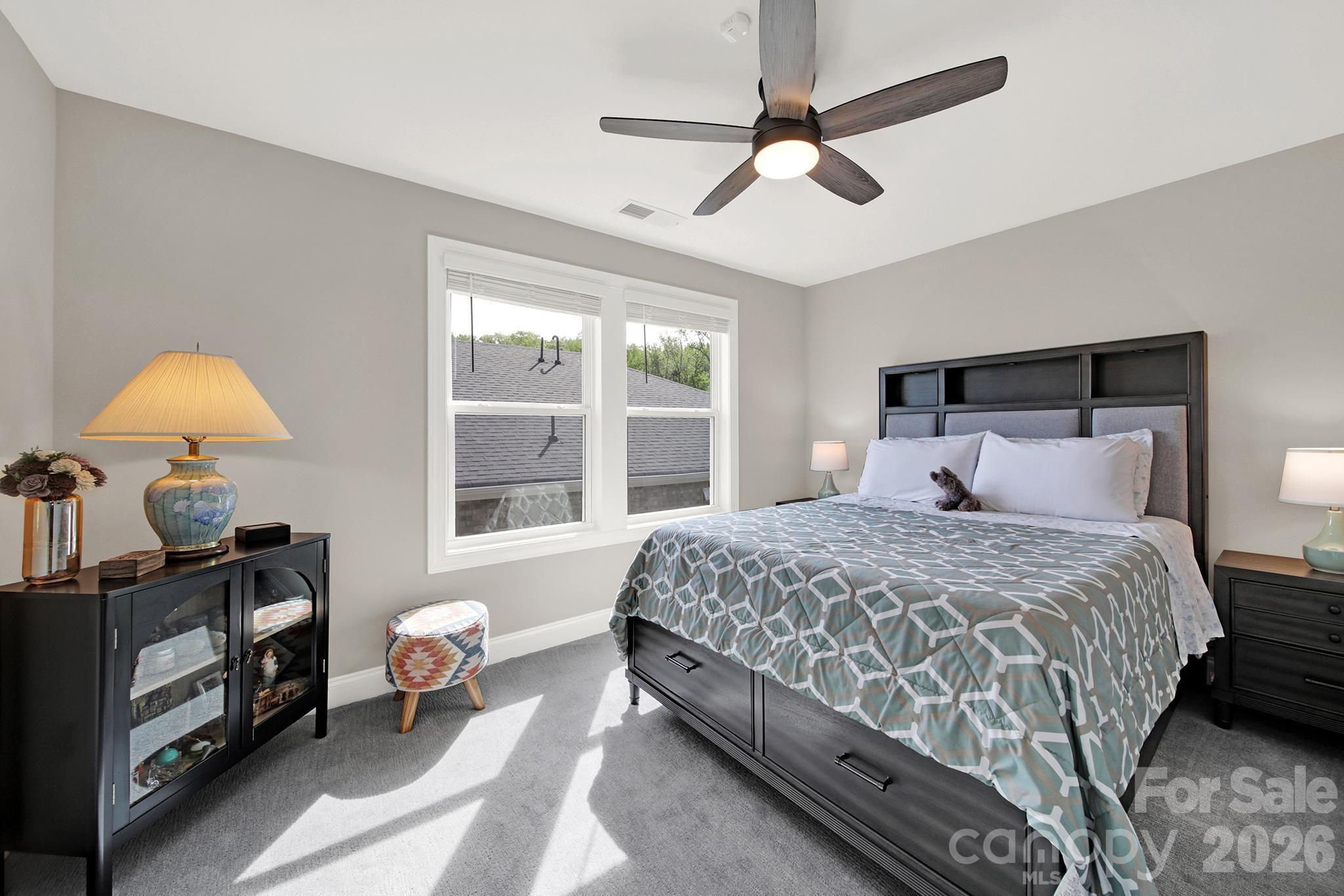 12620 Twilight Drive, Mint Hill, NC - photo 35 of 46