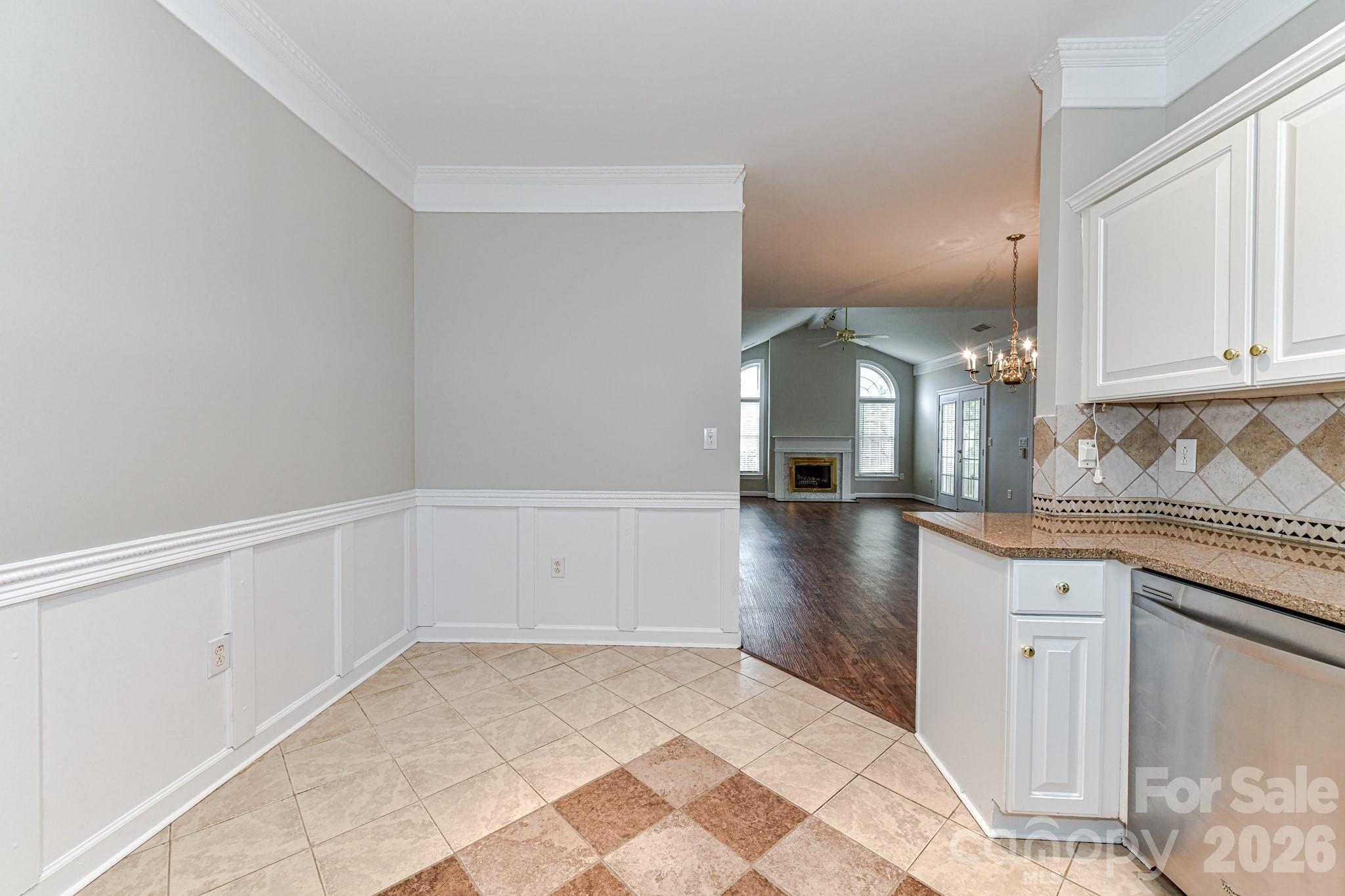 Photo 9 of 8629 Windsor Ridge Drive, Charlotte, NC