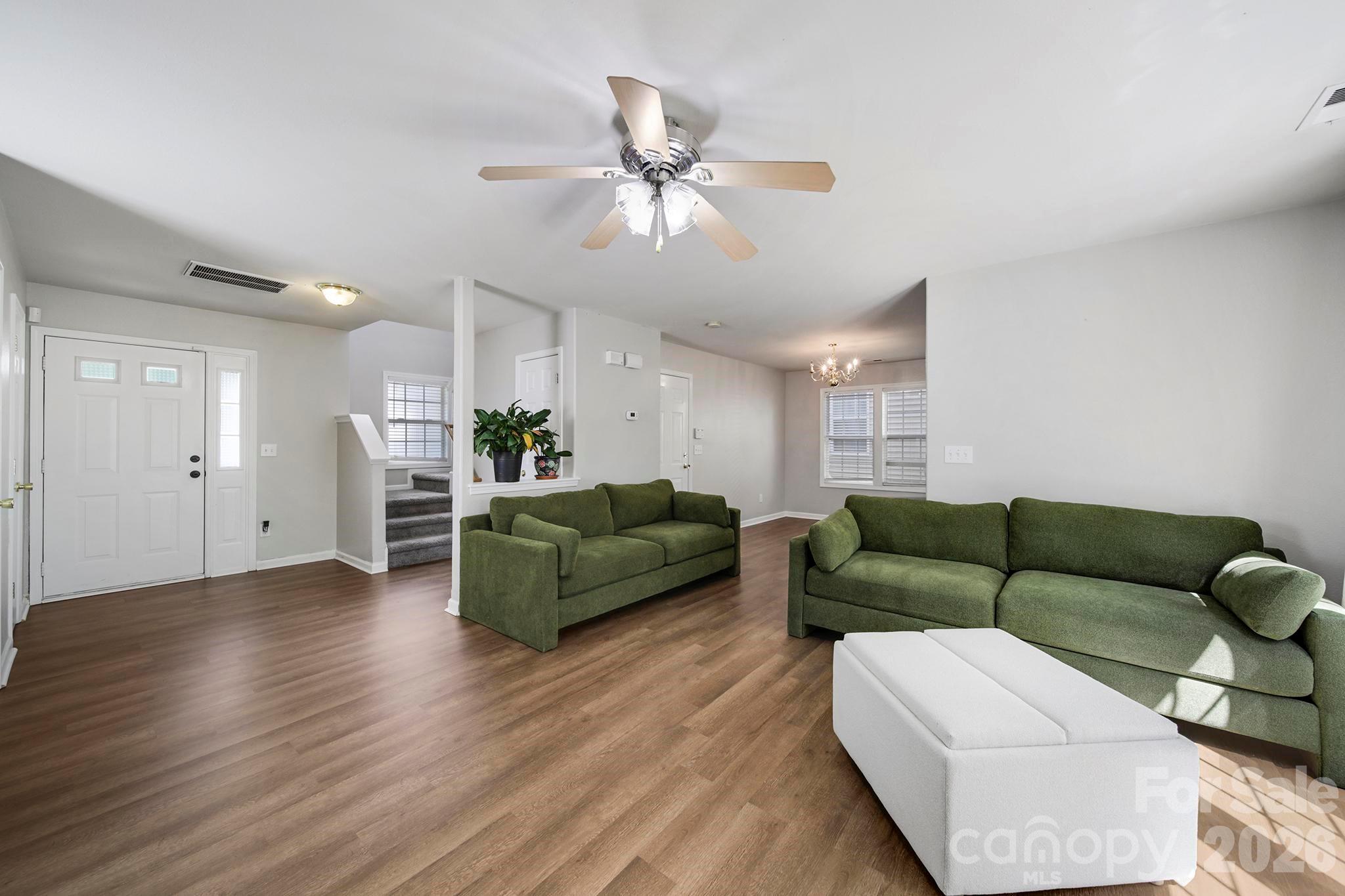 Photo 13 of 2604 Cochrane Drive, Charlotte, NC