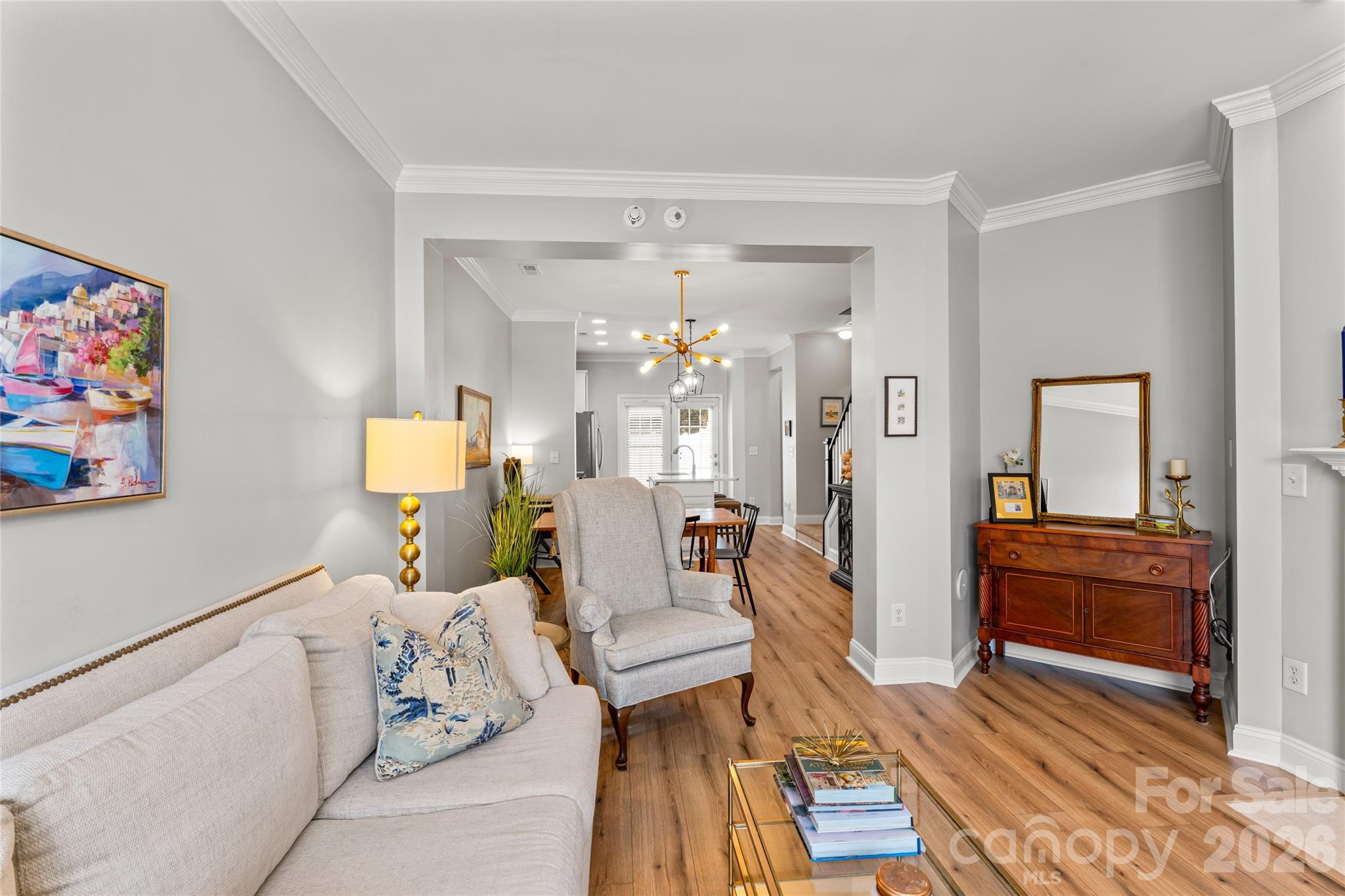Photo 10 of 343 Hurston Circle, Charlotte, NC