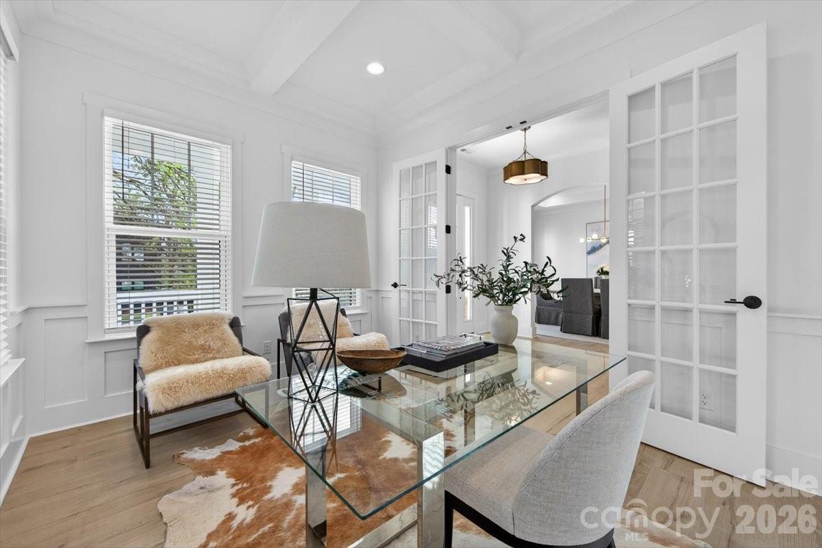 1607 Chippendale Road, Charlotte, NC - photo 10 of 49