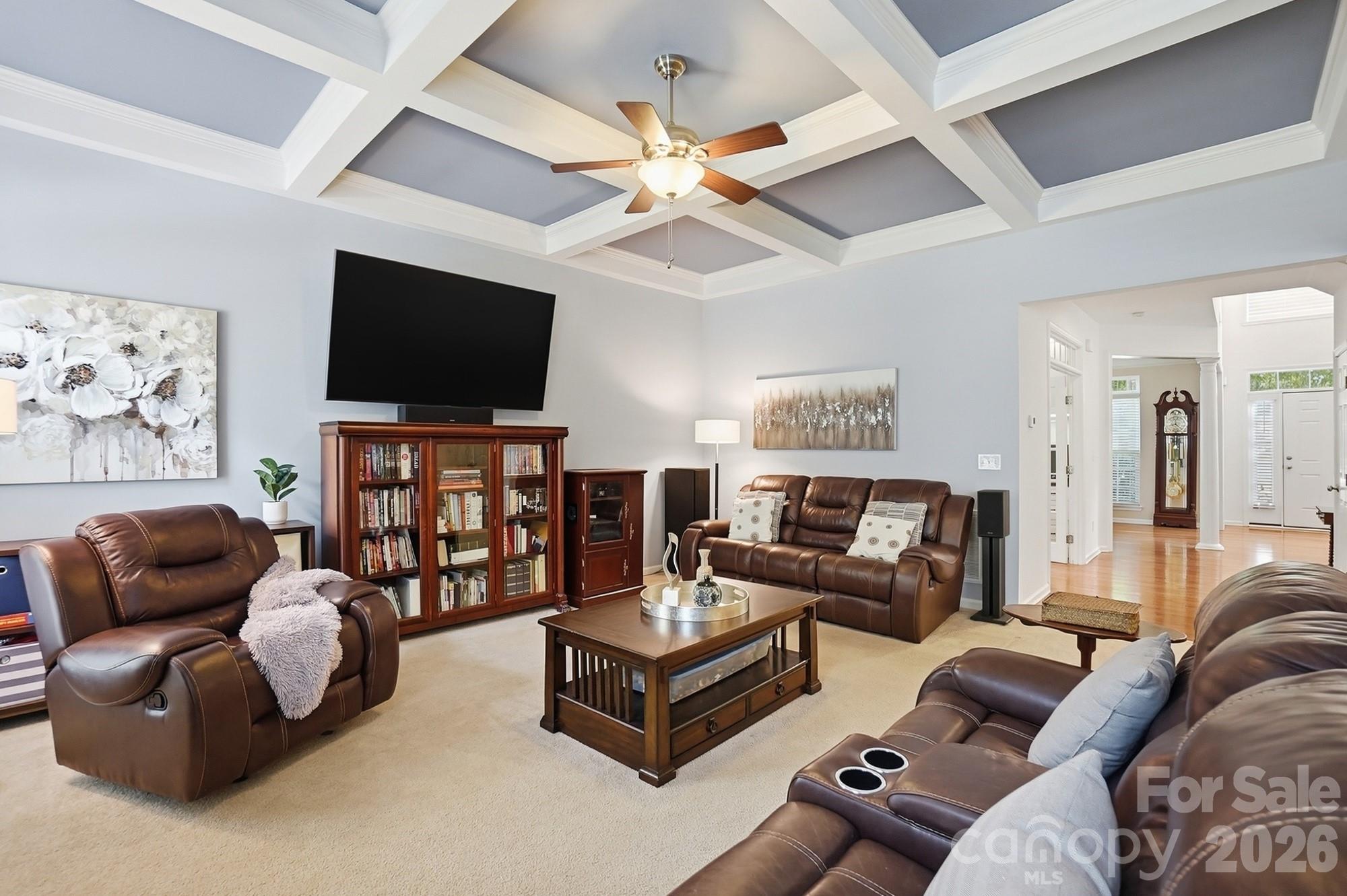 Photo 6 of 10706 Anglesey Court, Charlotte, NC