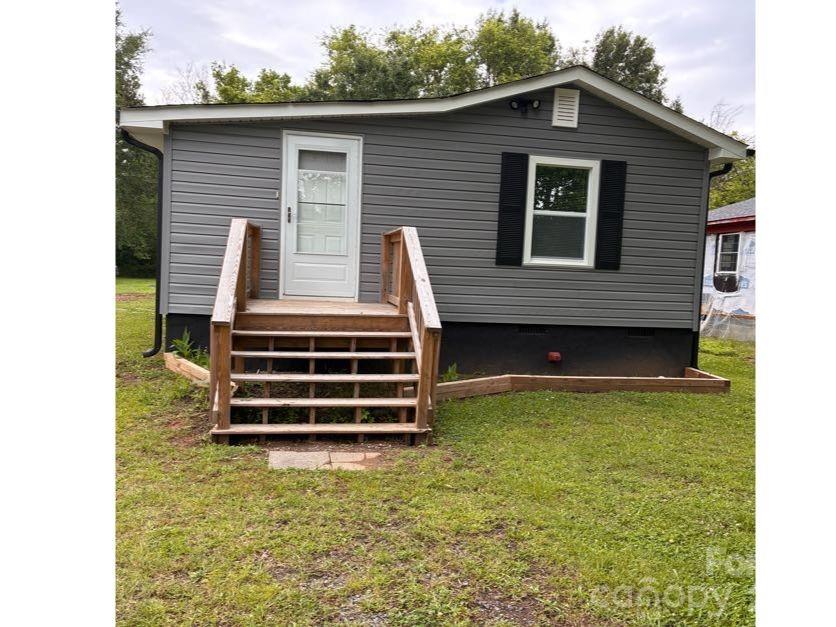 313 Robinson Street, Rock Hill, SC