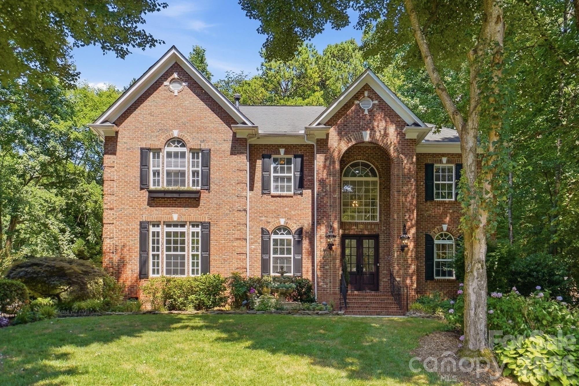 3529 Mountain Cove Drive, Charlotte, NC