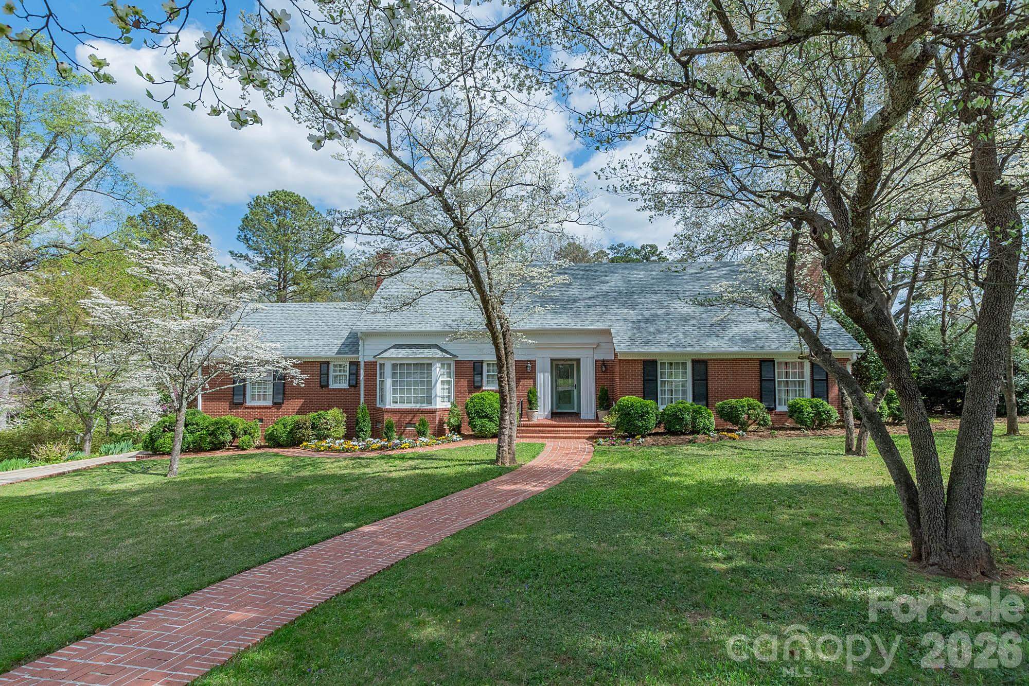 403 Weaver Drive, Lexington, NC