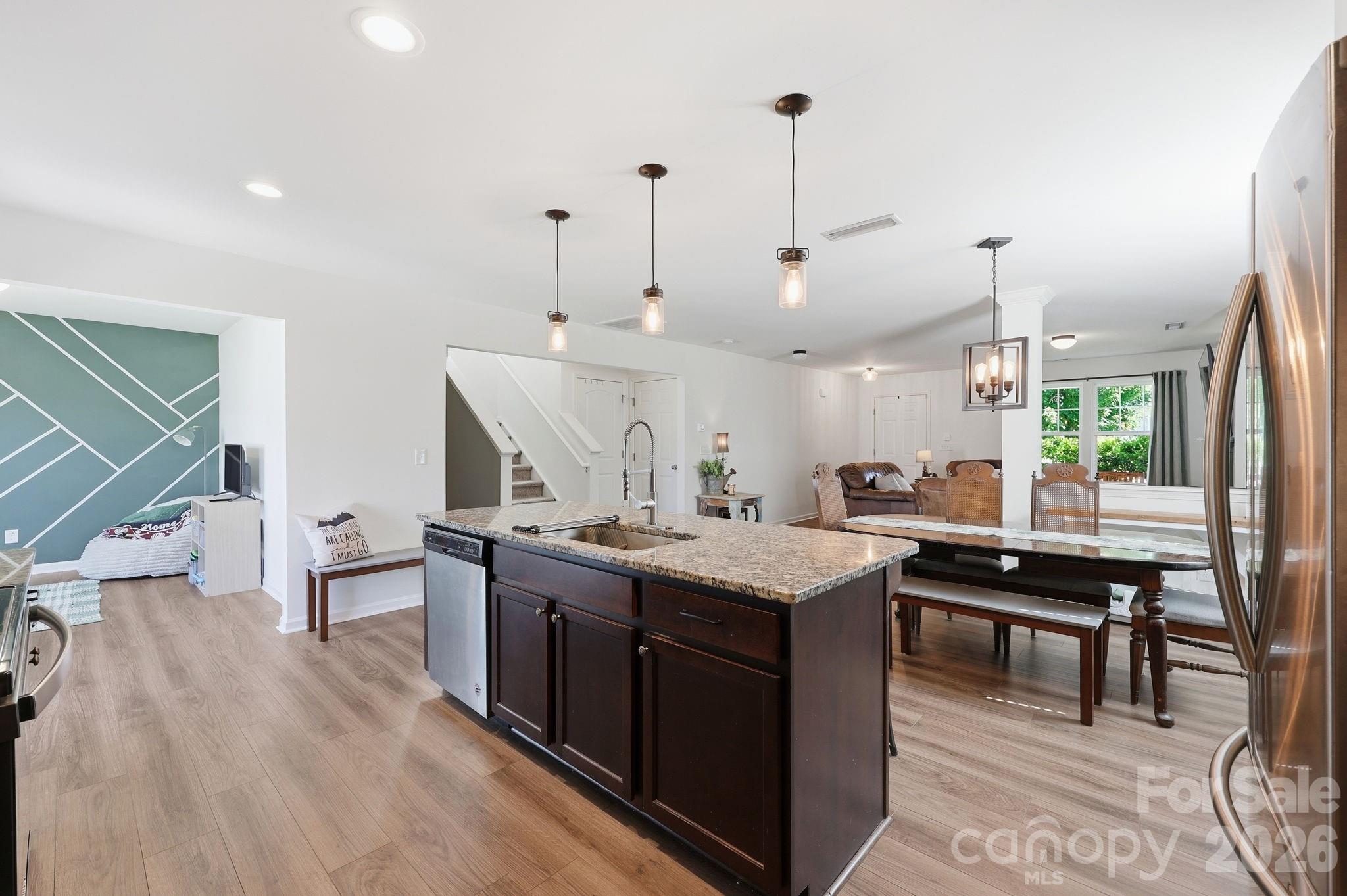 517 Falls Lane, Kannapolis, NC - photo 13 of 41