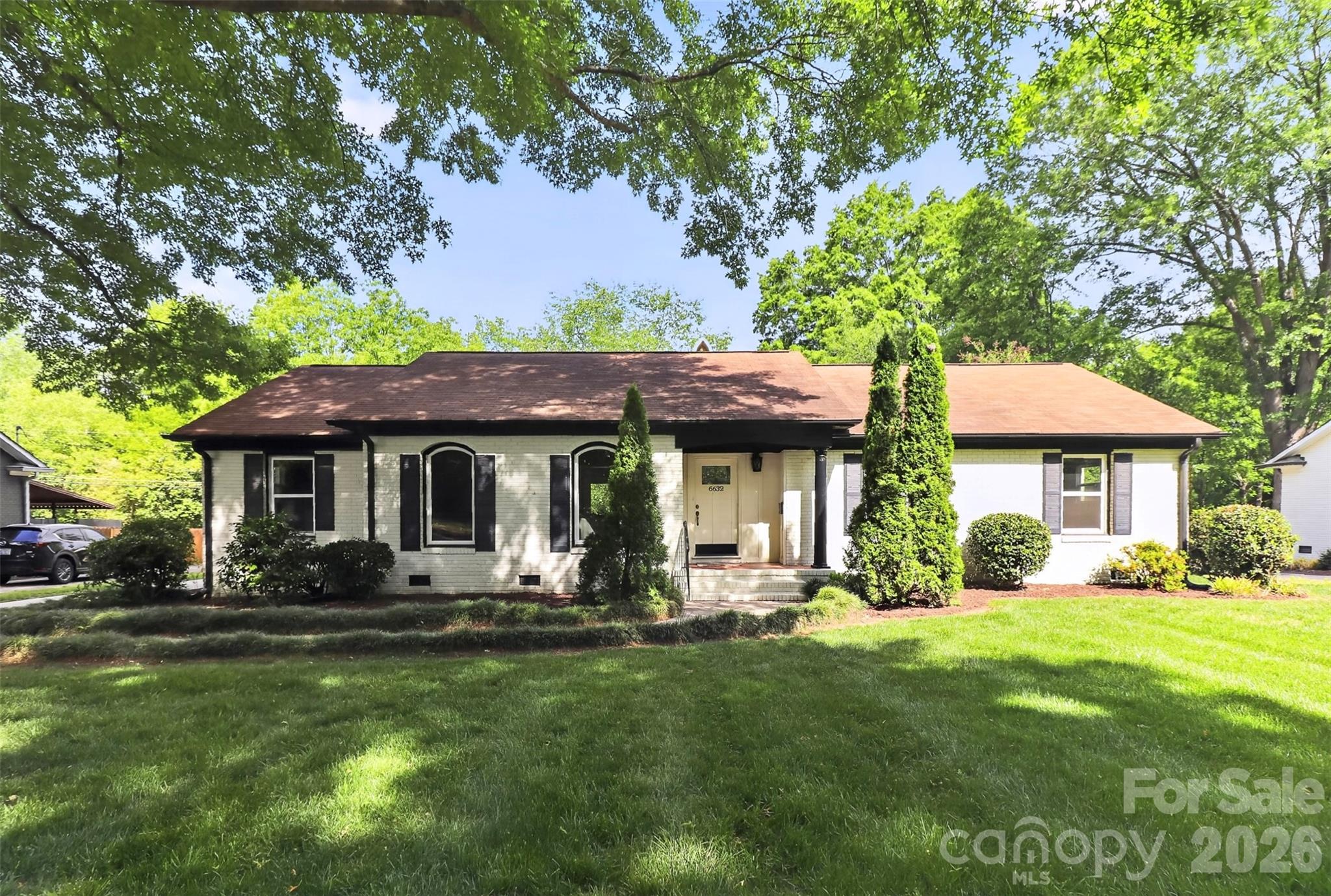 Photo 2 of 6632 Lancer Drive, Charlotte, NC