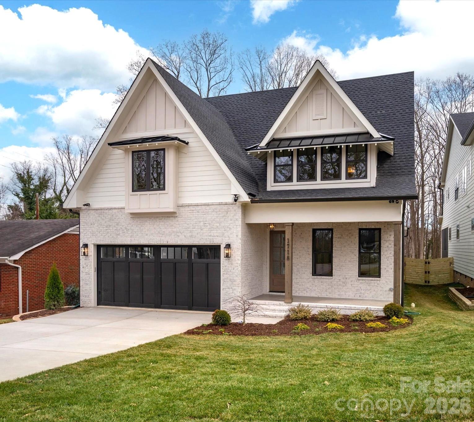 1718 Seifert Circle, Charlotte, NC - photo 4 of 40
