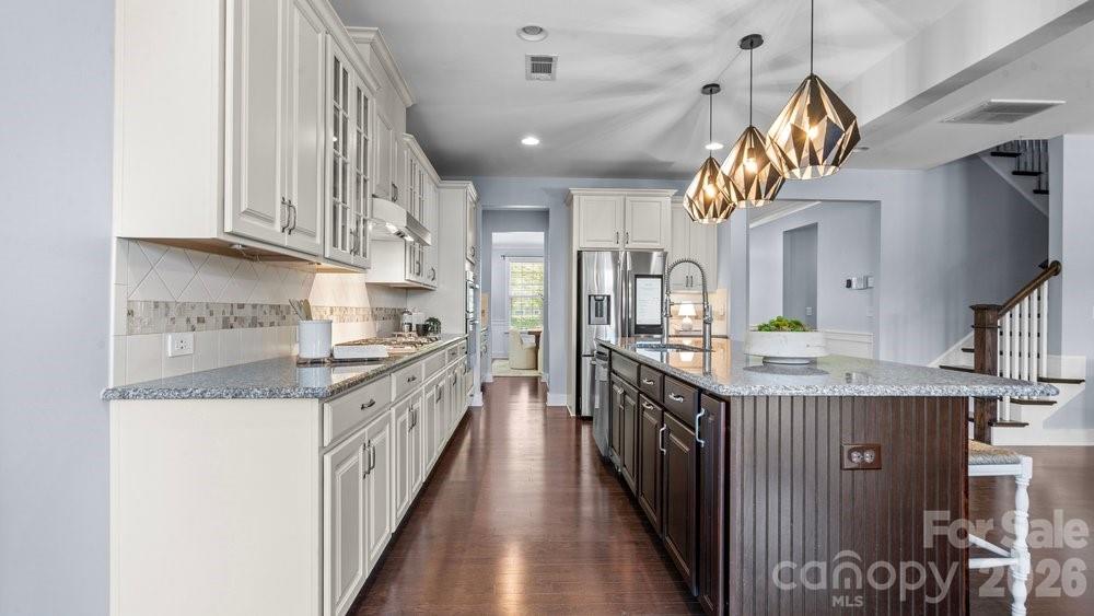 Photo 19 of 11926 Grey Partridge Drive, Charlotte, NC