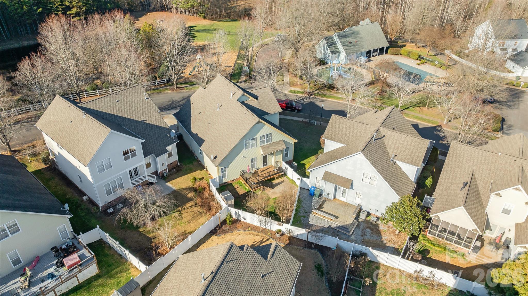 172 Water Oak Drive, Mooresville, NC - photo 38 of 45