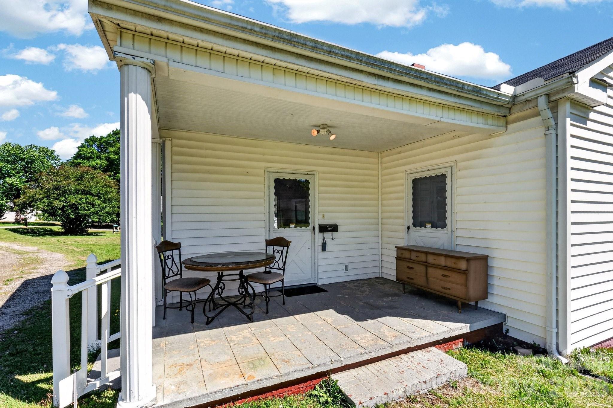 Photo 4 of 1365 Yancey Street, Lancaster, SC